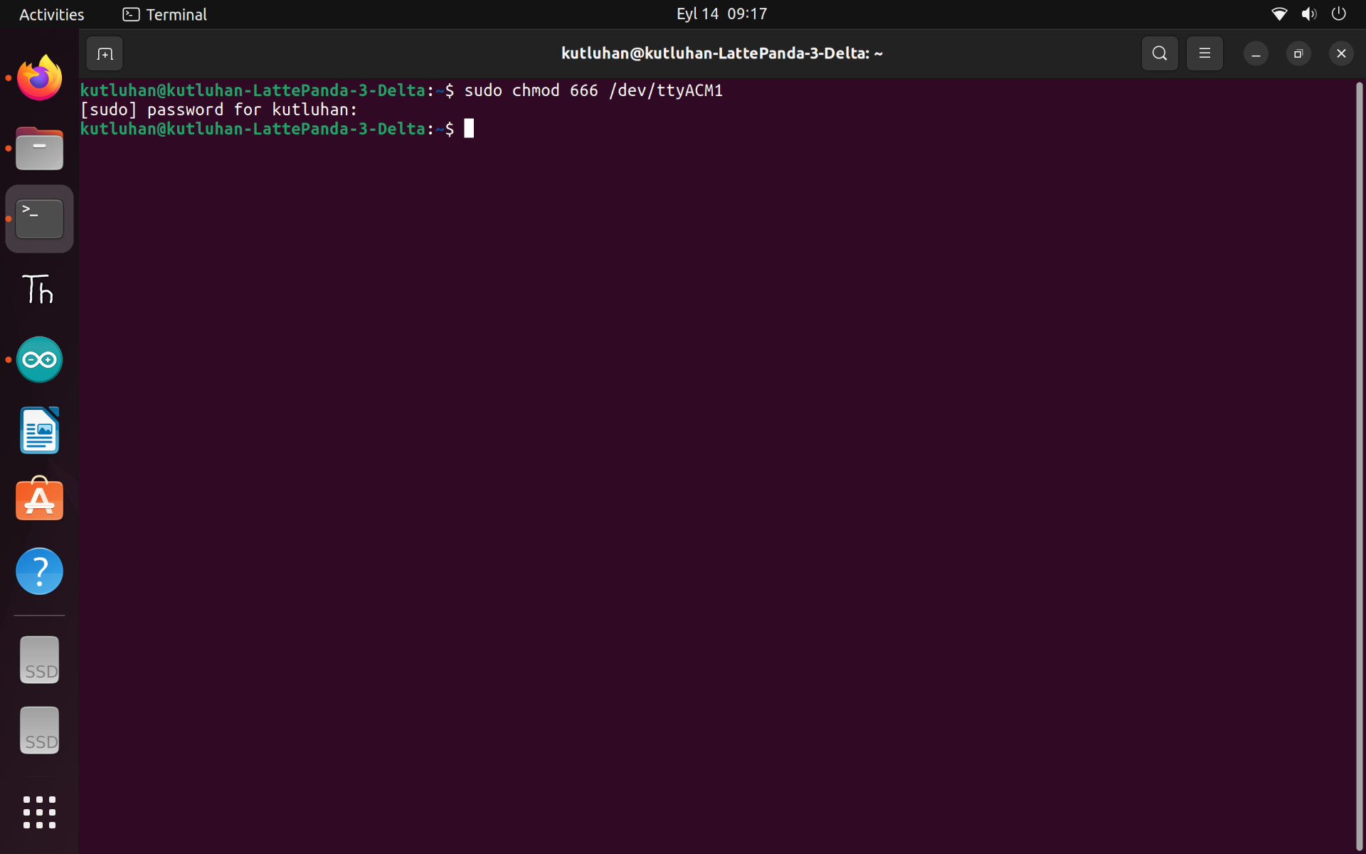 IoT AI-driven Tree Disease Identifier W/ Edge Impulse & MMS : 20 Steps - Instructables
