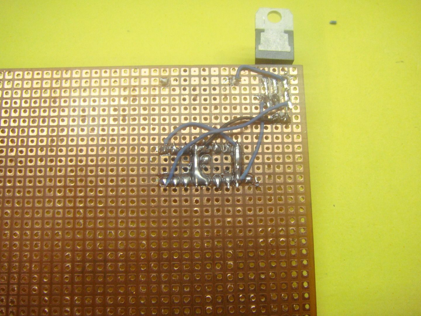 Gesture Controlled Robot : 19 Steps (with Pictures) - Instructables