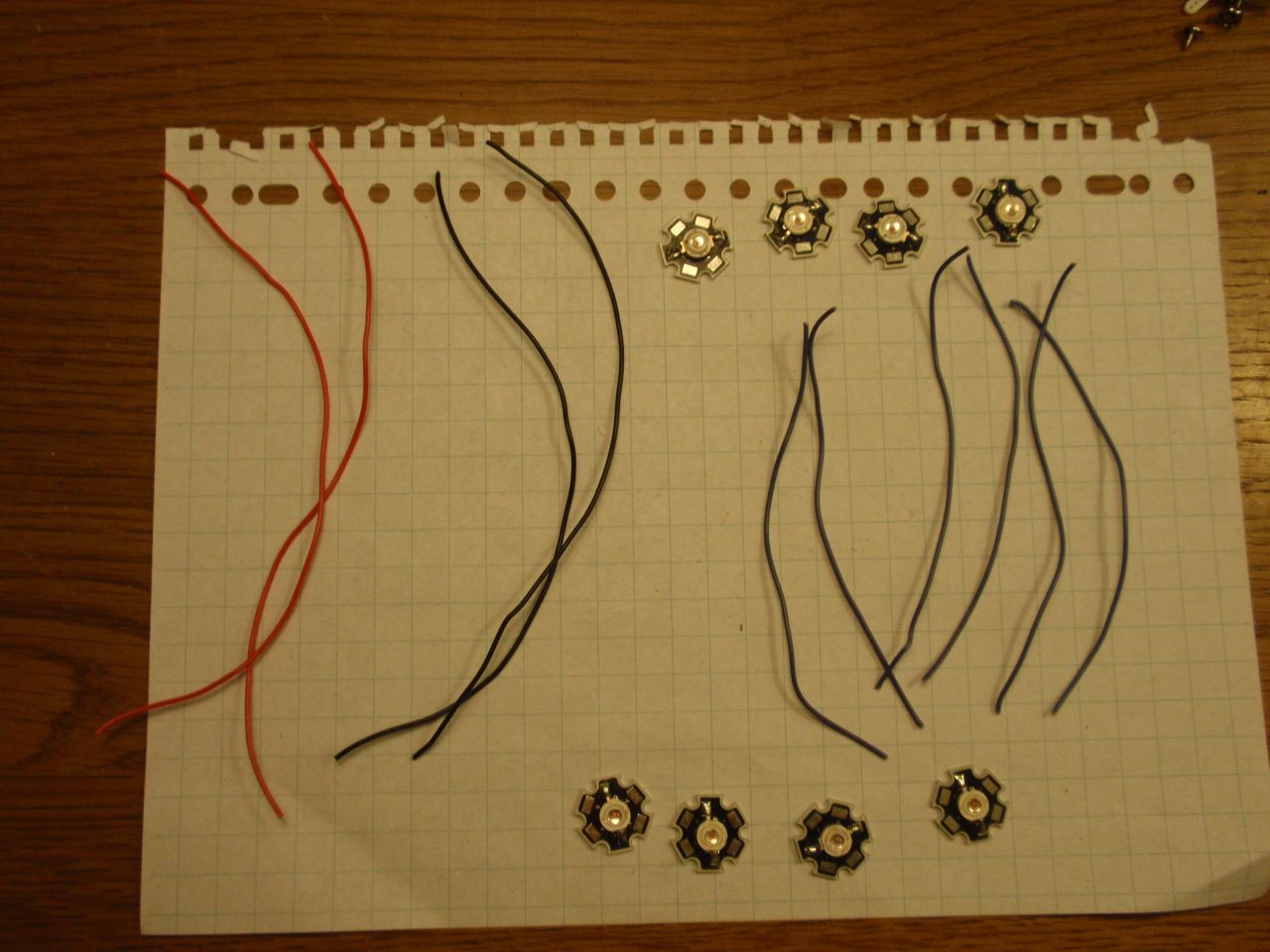 A Fully 3D Printable GlaDOS Robotic Ceiling Arm Lamp : 11 Steps (with ...