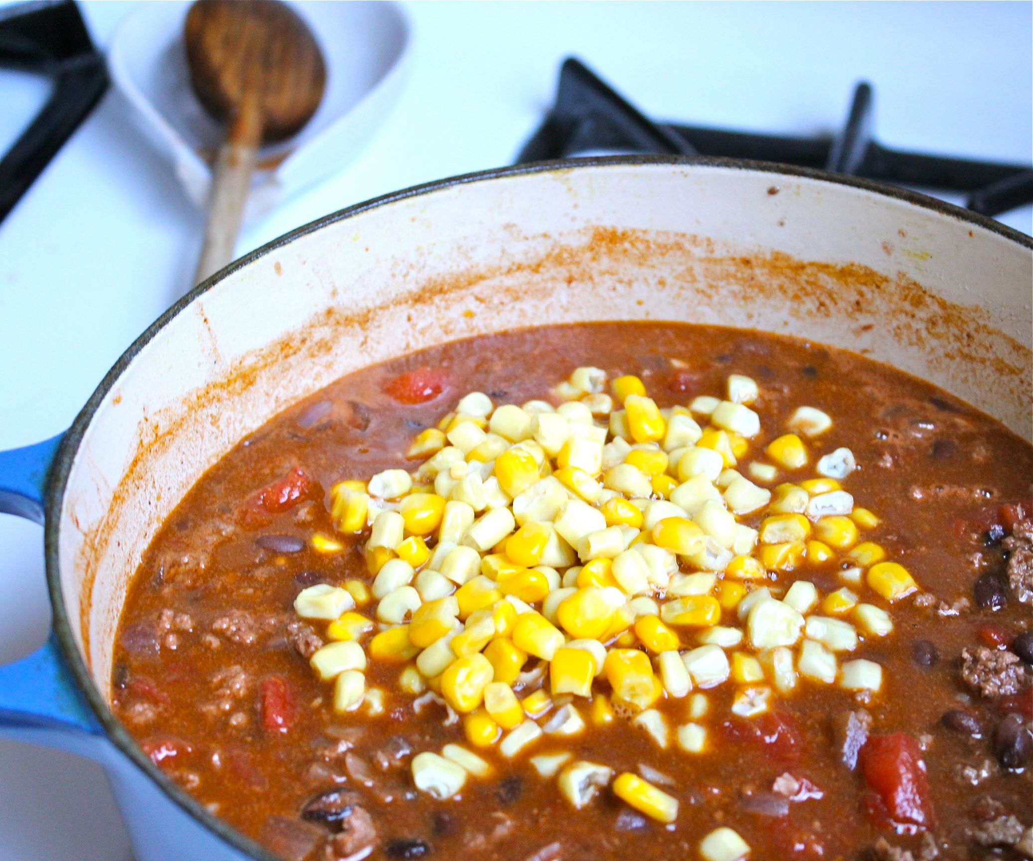 Chili Recipe : 6 Steps (with Pictures) - Instructables