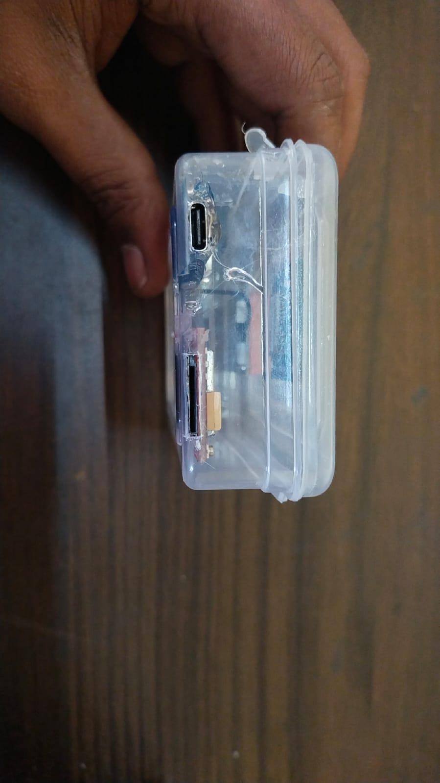 How to Make GPS Tracker : 5 Steps (with Pictures) - Instructables