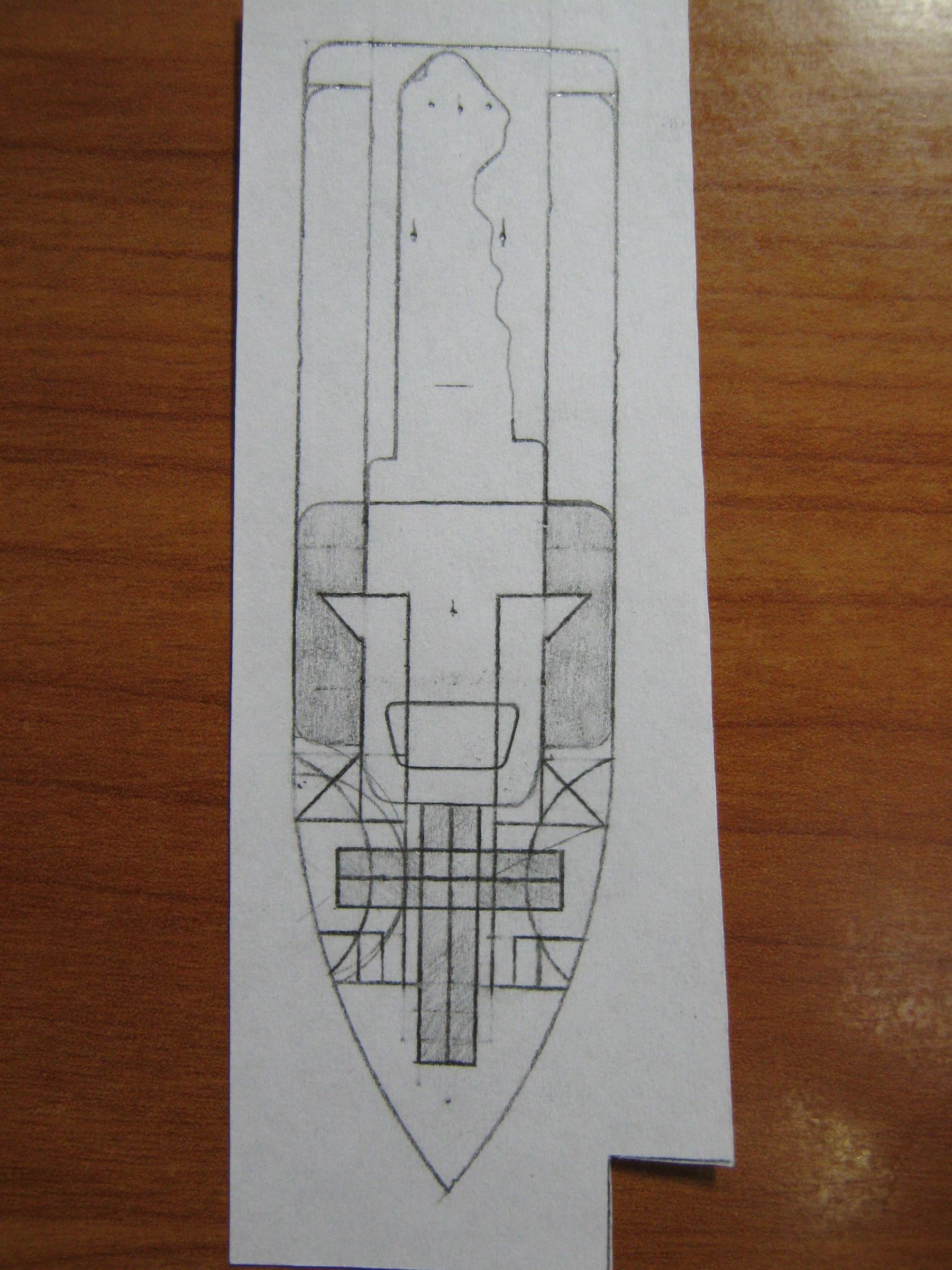 House Key OTF (Out the Front) Switchblade : 31 Steps - Instructables