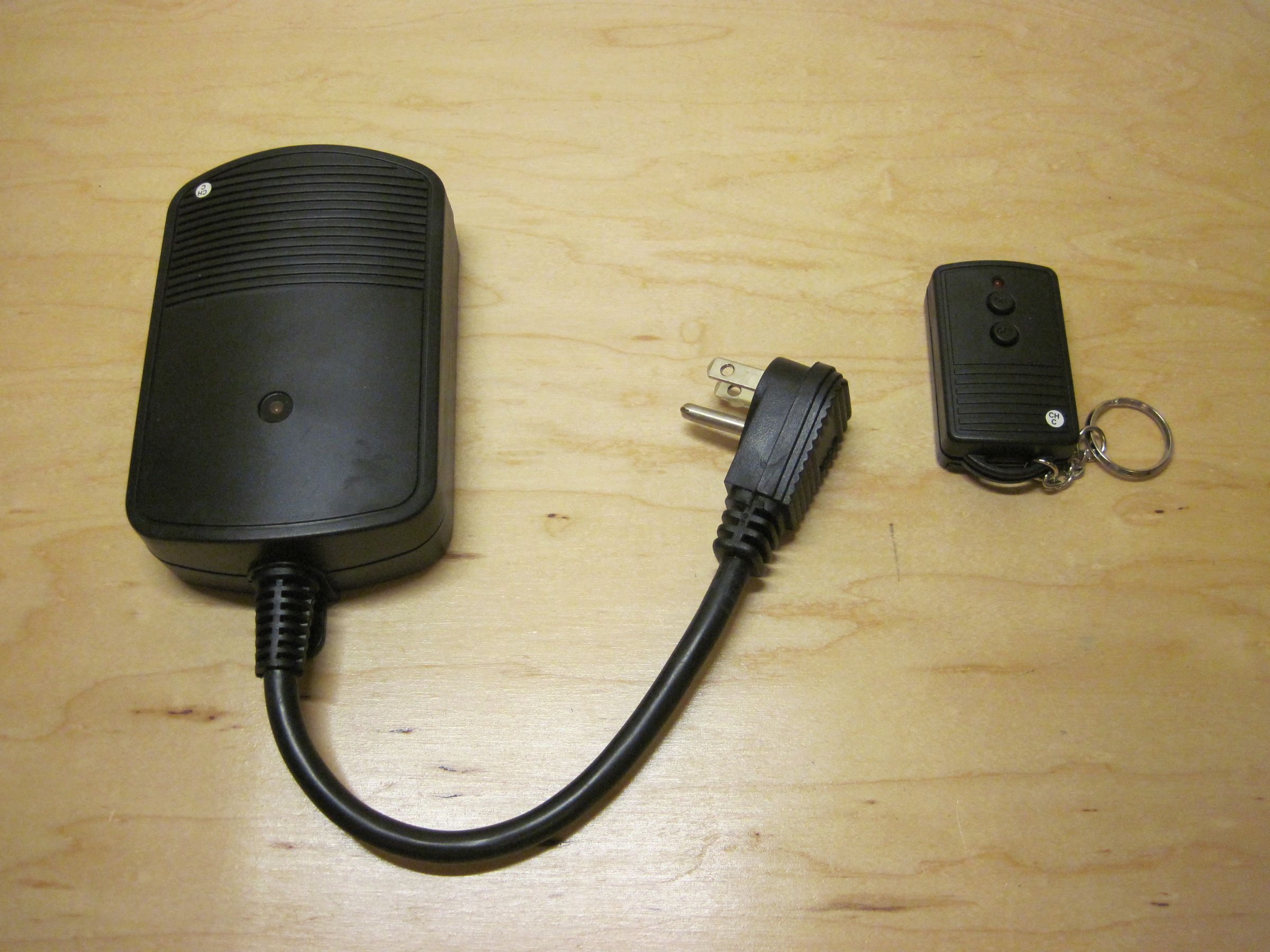 Wireless Christmas Light Timer With Raspberry Pi and Python : 11 Steps (with Pictures ...