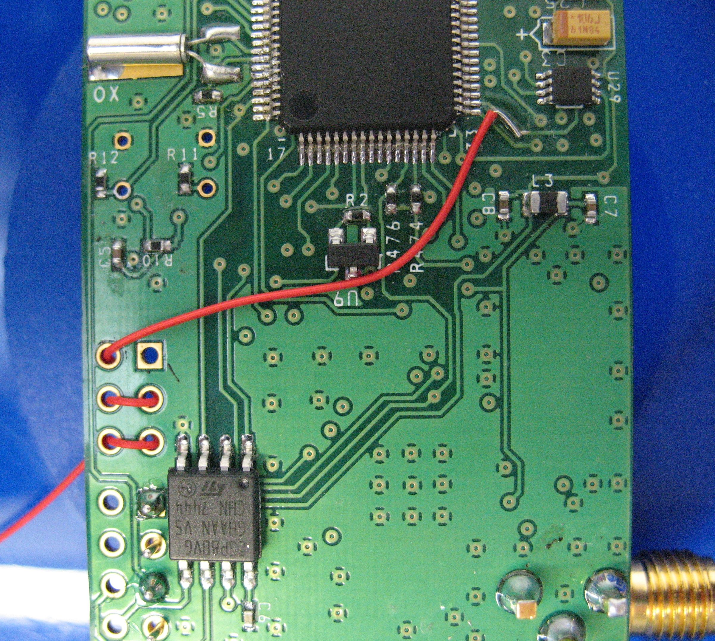 Build a Datalogger for Your Wireless Sensor Network : 9 Steps (with ...