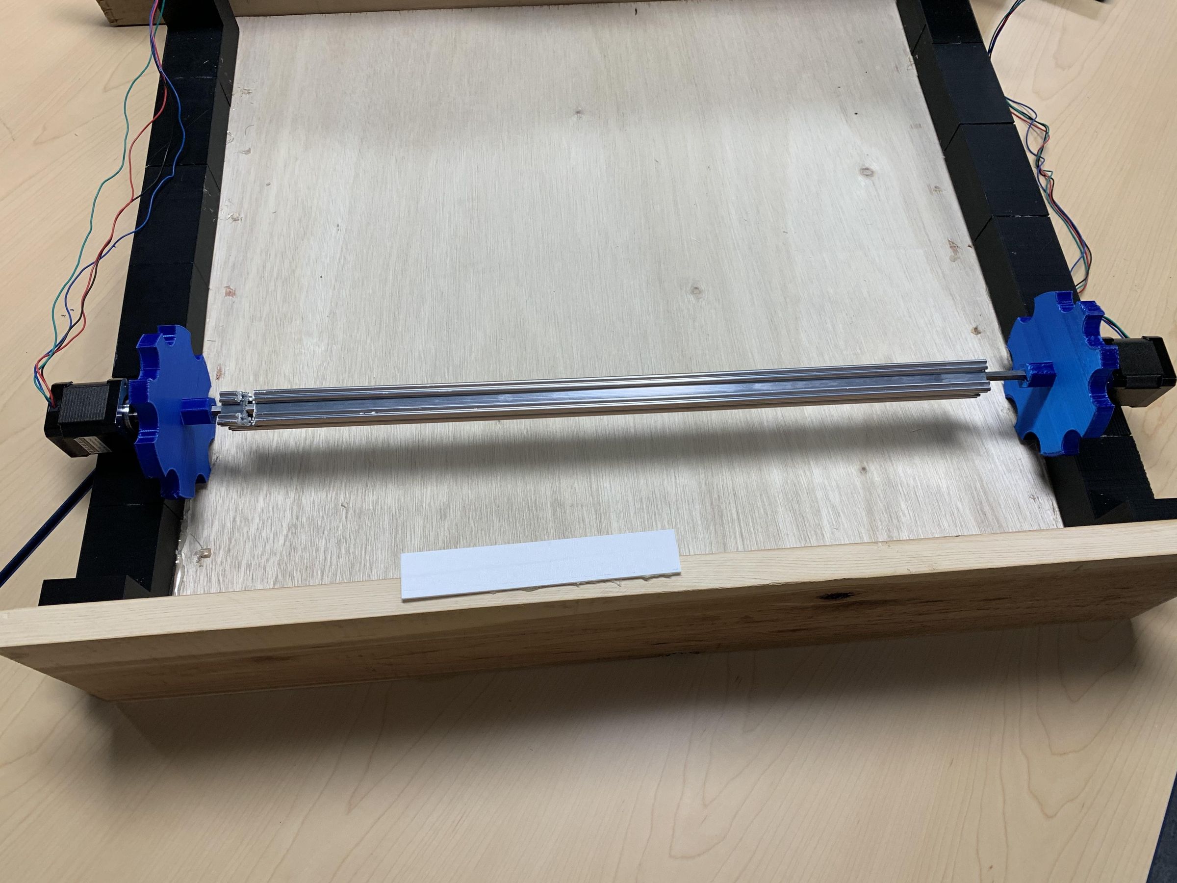 Automatic Chessboard : 3 Steps - Instructables