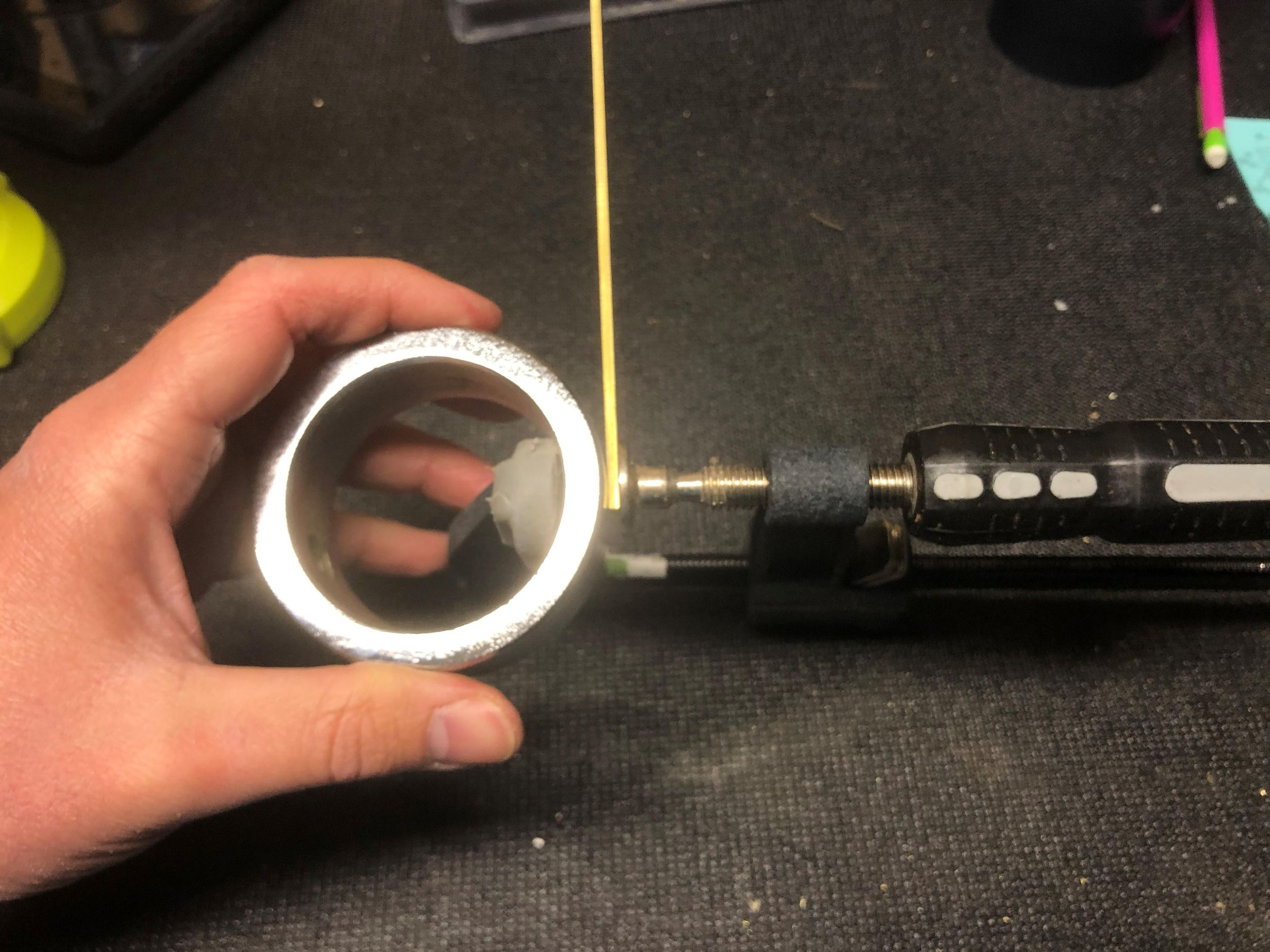 Caliper Display Stand : 7 Steps (with Pictures) - Instructables