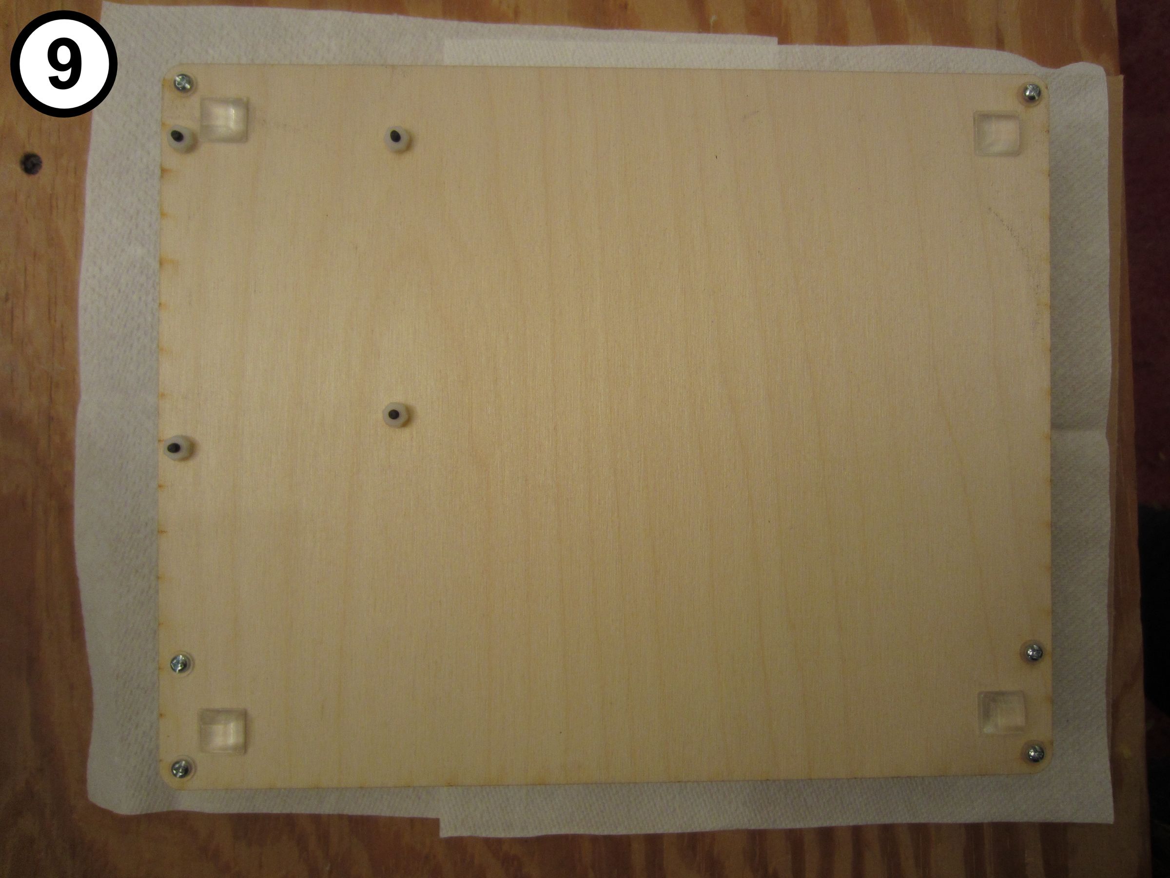 Laser Cut Raspberry Pi LCD Case : 4 Steps - Instructables