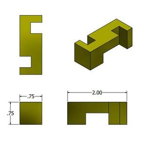 Magic Drawers Puzzle : 9 Steps (with Pictures) - Instructables