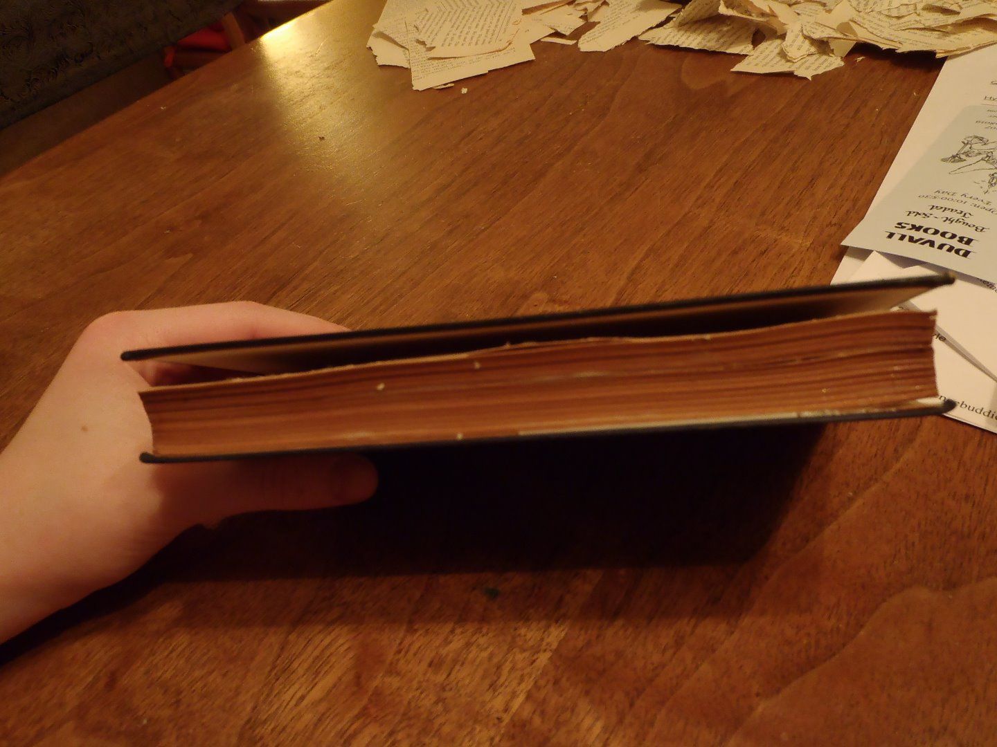 DIY Book Box Vault : 8 Steps (with Pictures) - Instructables
