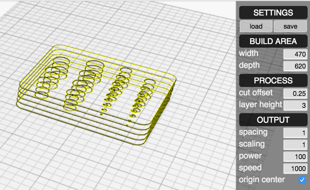 Slicing a Onshape Model for Lasercutting : 6 Steps (with Pictures ...