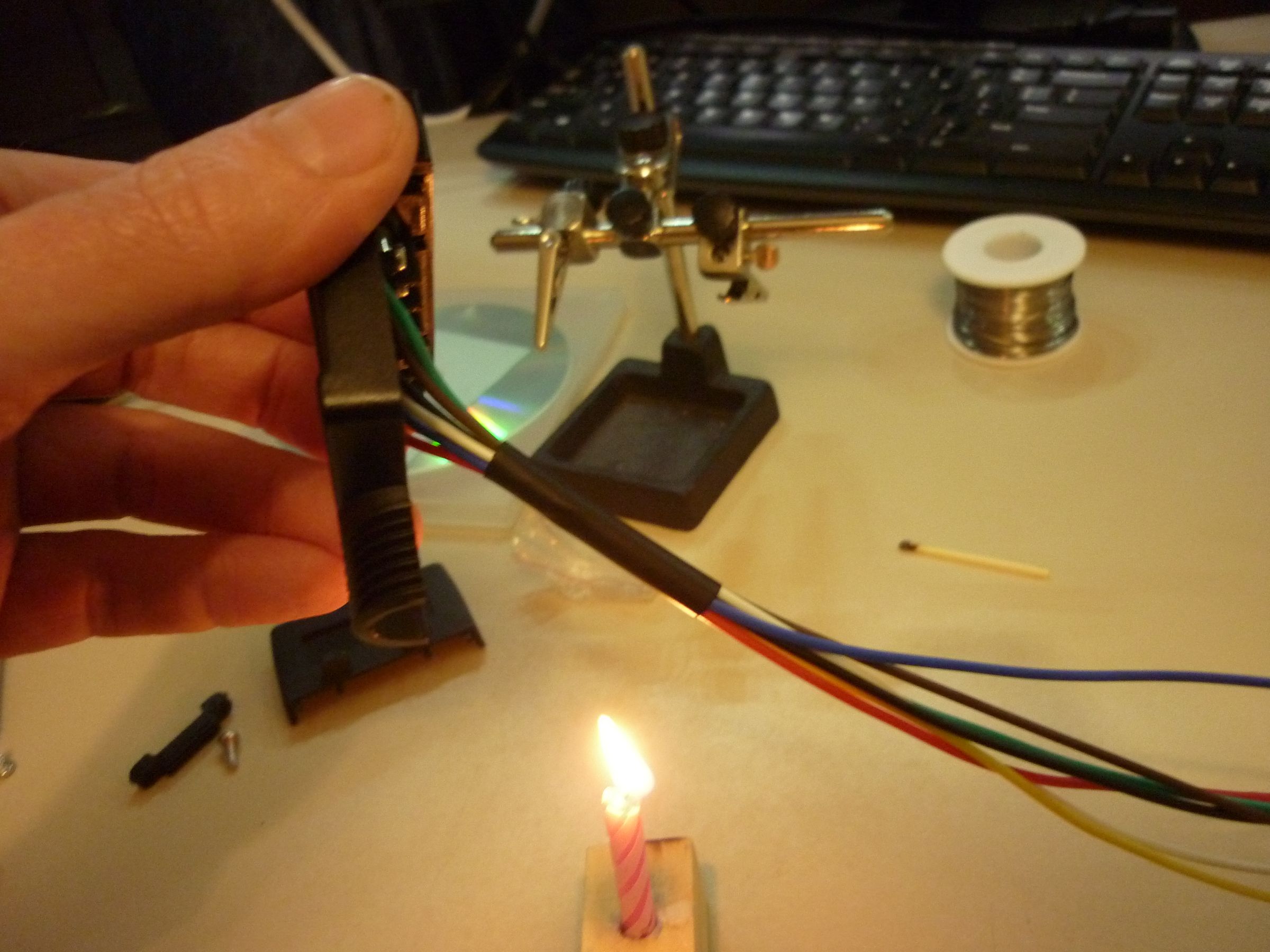Test the Wiring for Your Trailer : 5 Steps (with Pictures) - Instructables