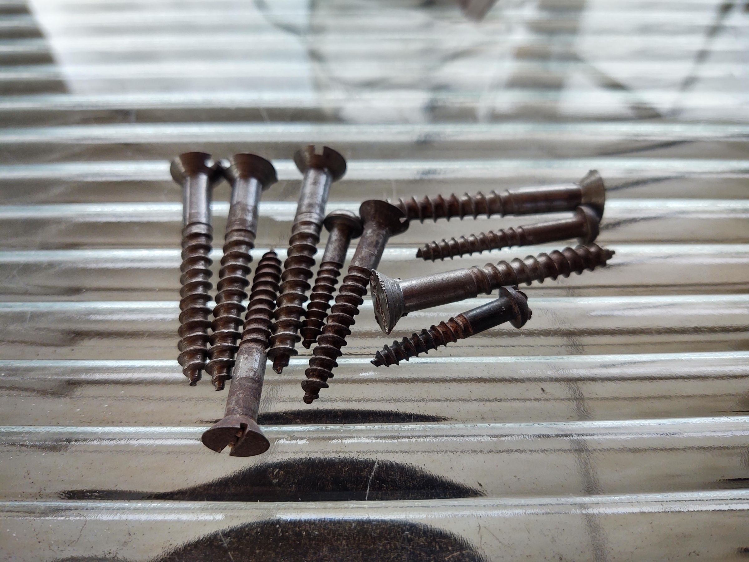 Vibratory Parts Cleaner for Under $10 From Scrounged Parts. : 6 Steps ...