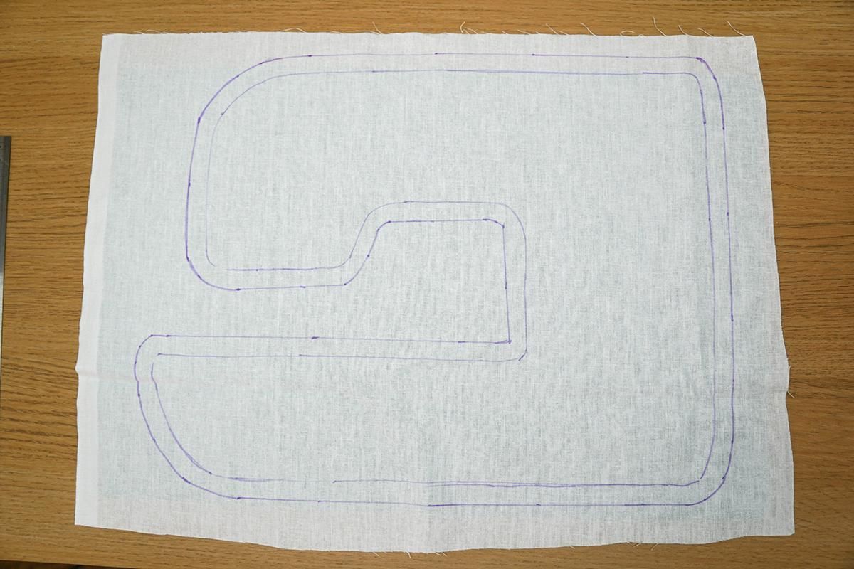 DIY Fabric Sewing Machine! | Fun Stuffed Toy Sewing Project : 16 Steps ...