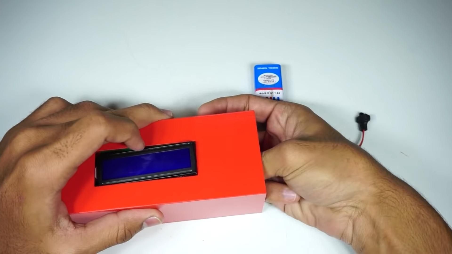 How to Build an Arduino Ultrasonic Range Scale: a Comprehensive Guide ...