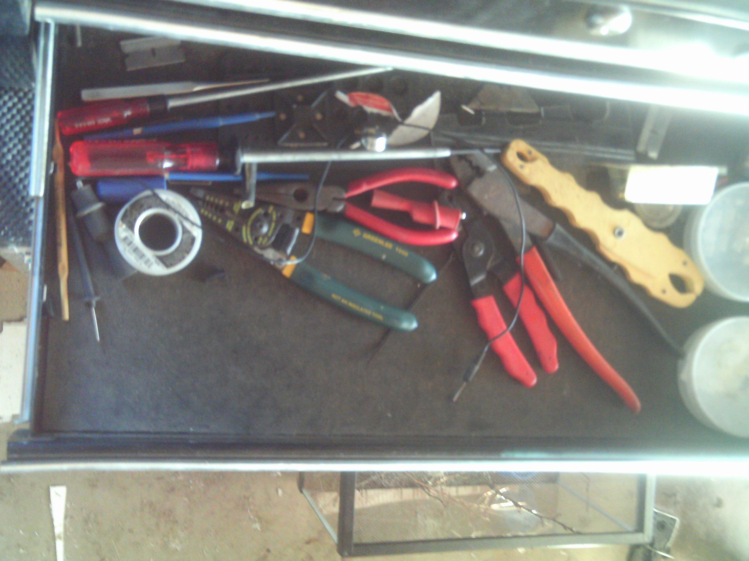 My Work Shop - Instructables