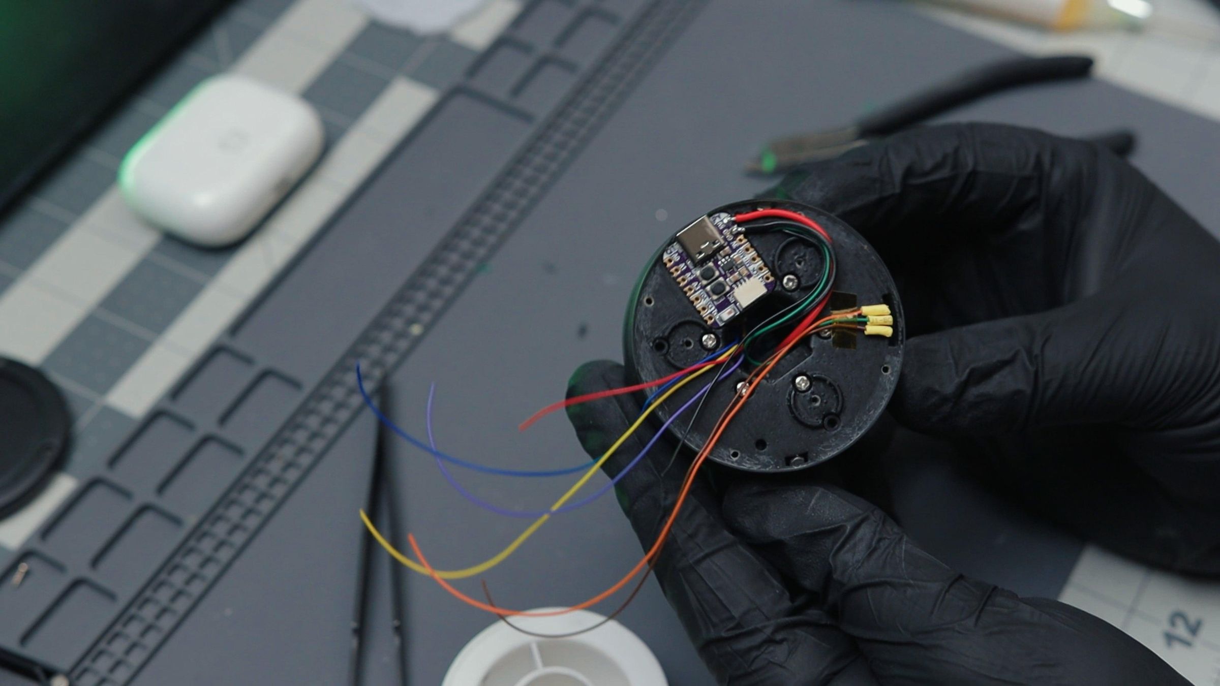 Focus Dial — a Digital Distraction Blocker : 12 Steps (with Pictures ...