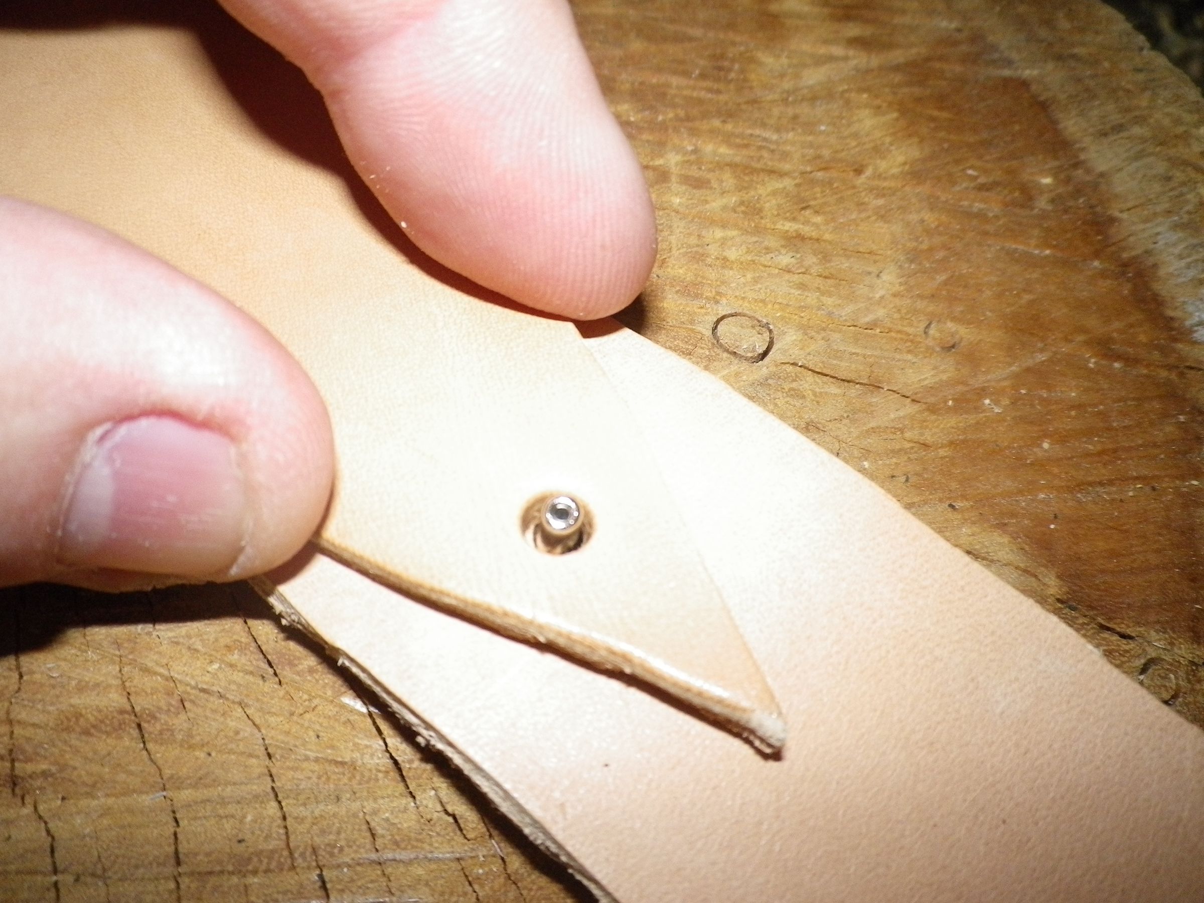 Archery Back Quiver : 12 Steps (with Pictures) - Instructables