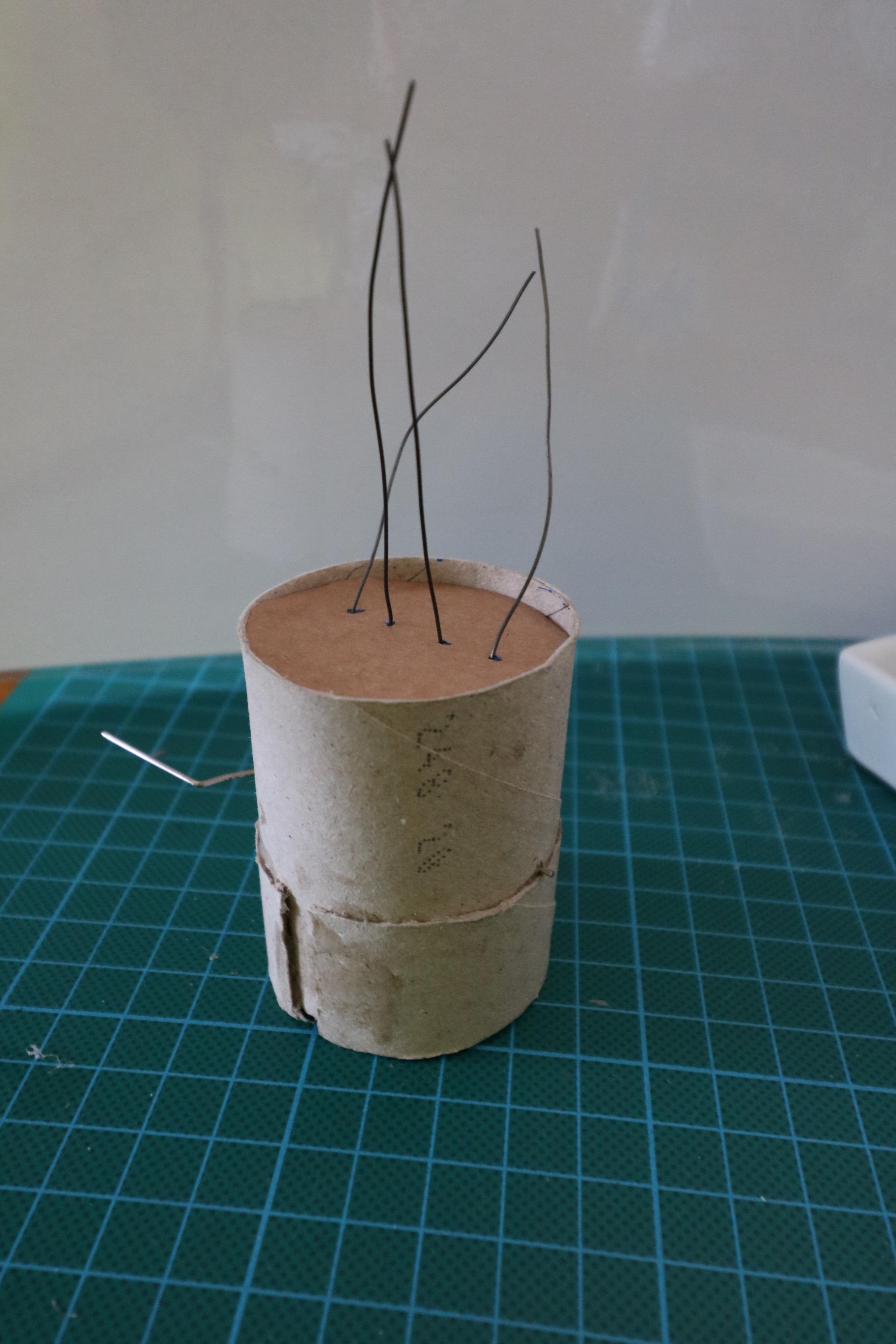 Miniature Bat Automaton : 11 Steps (with Pictures) - Instructables