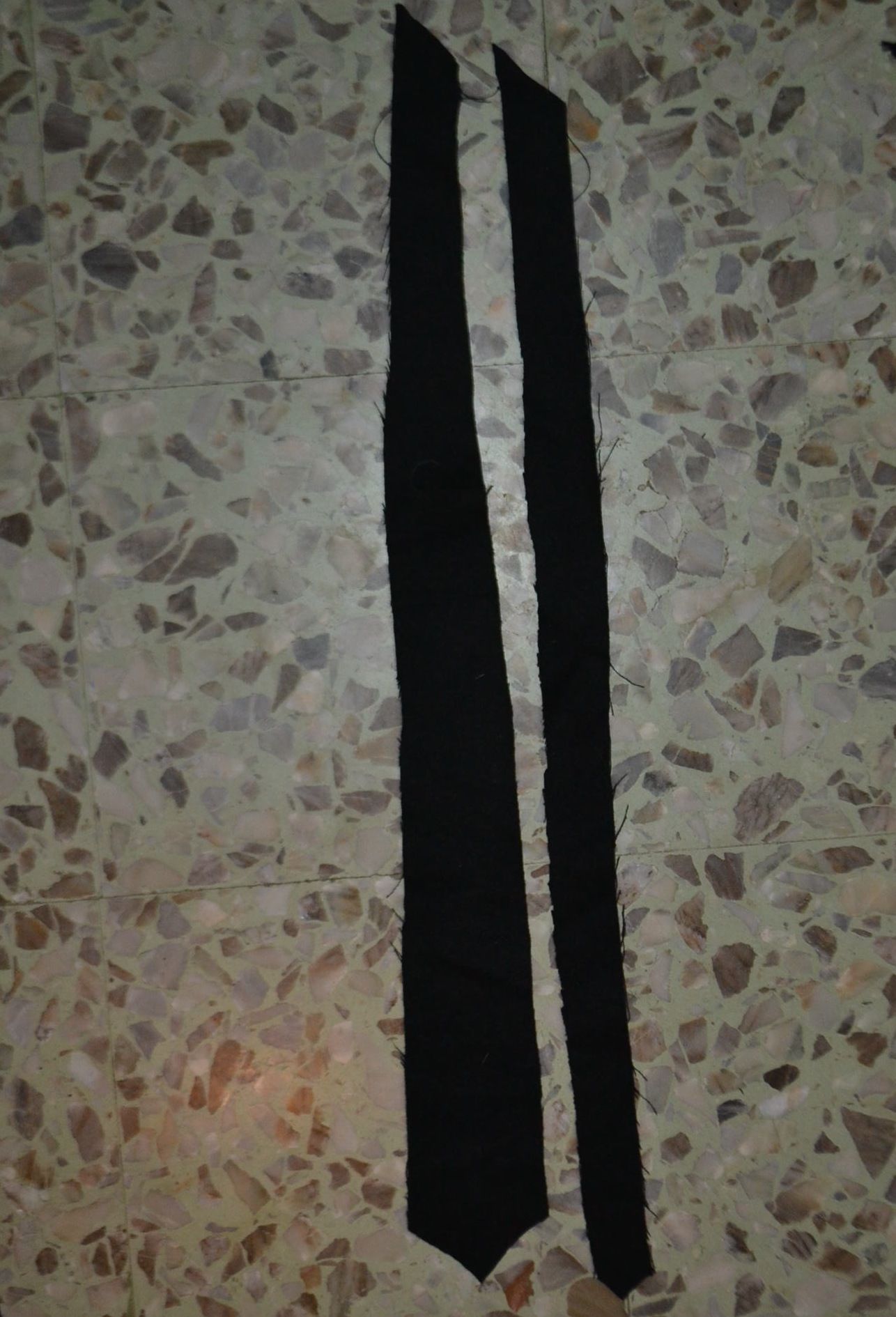 DIY NECKTIE : 13 Steps - Instructables