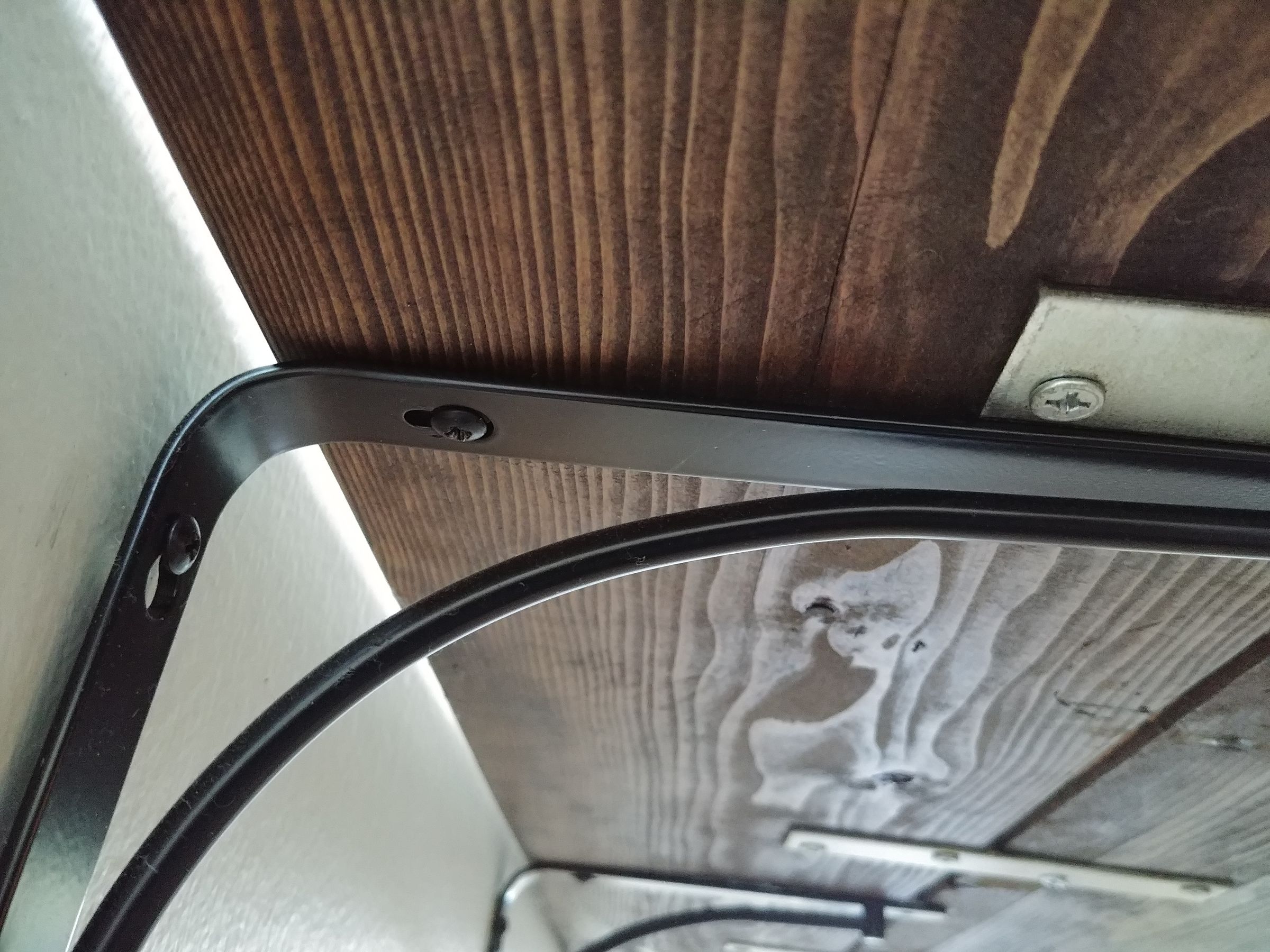 Bike Entry Table : 8 Steps (with Pictures) - Instructables