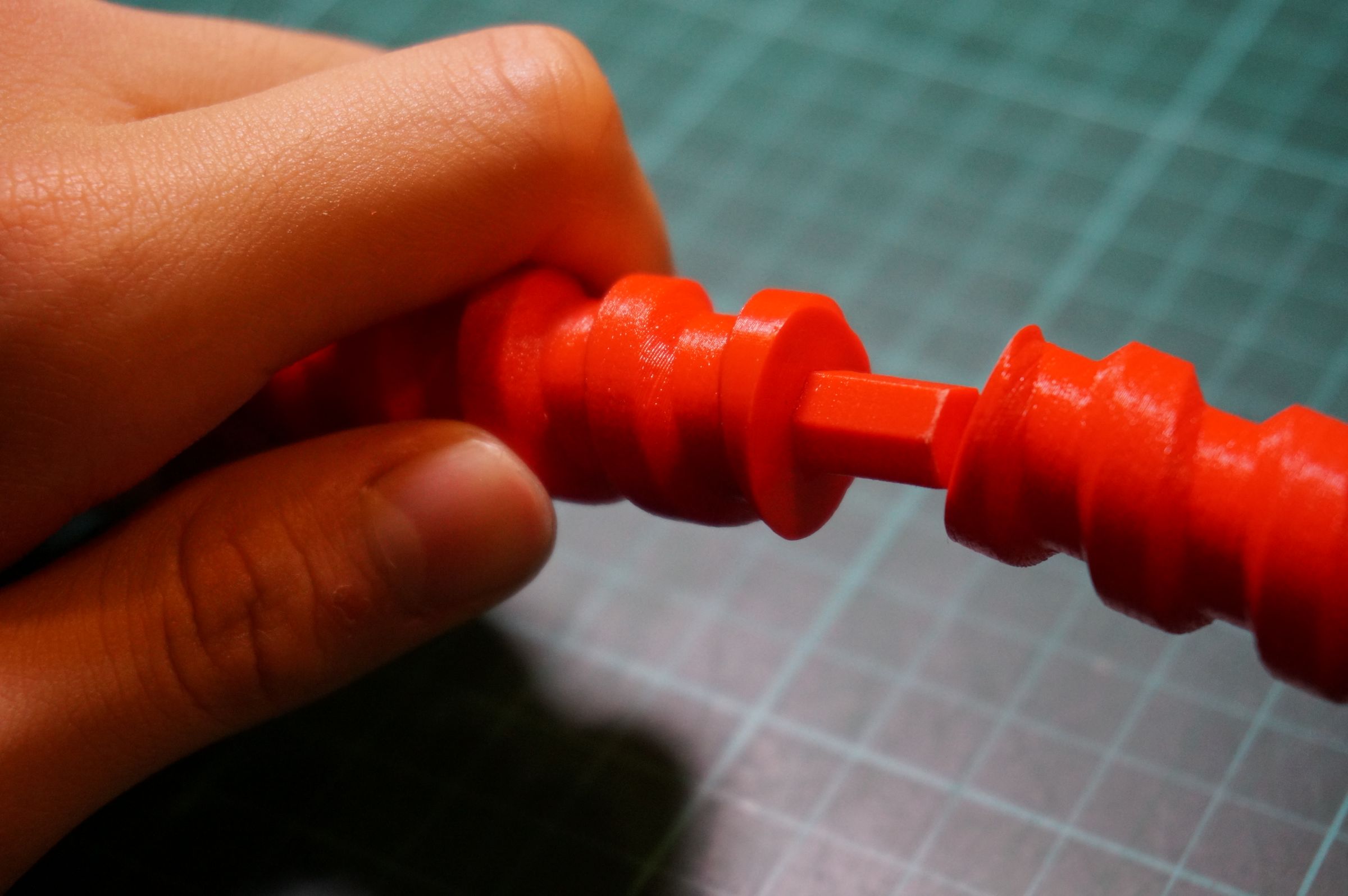 Fully 3D Printed Camera Slider (Manual/Automated) : 10 Steps (with ...