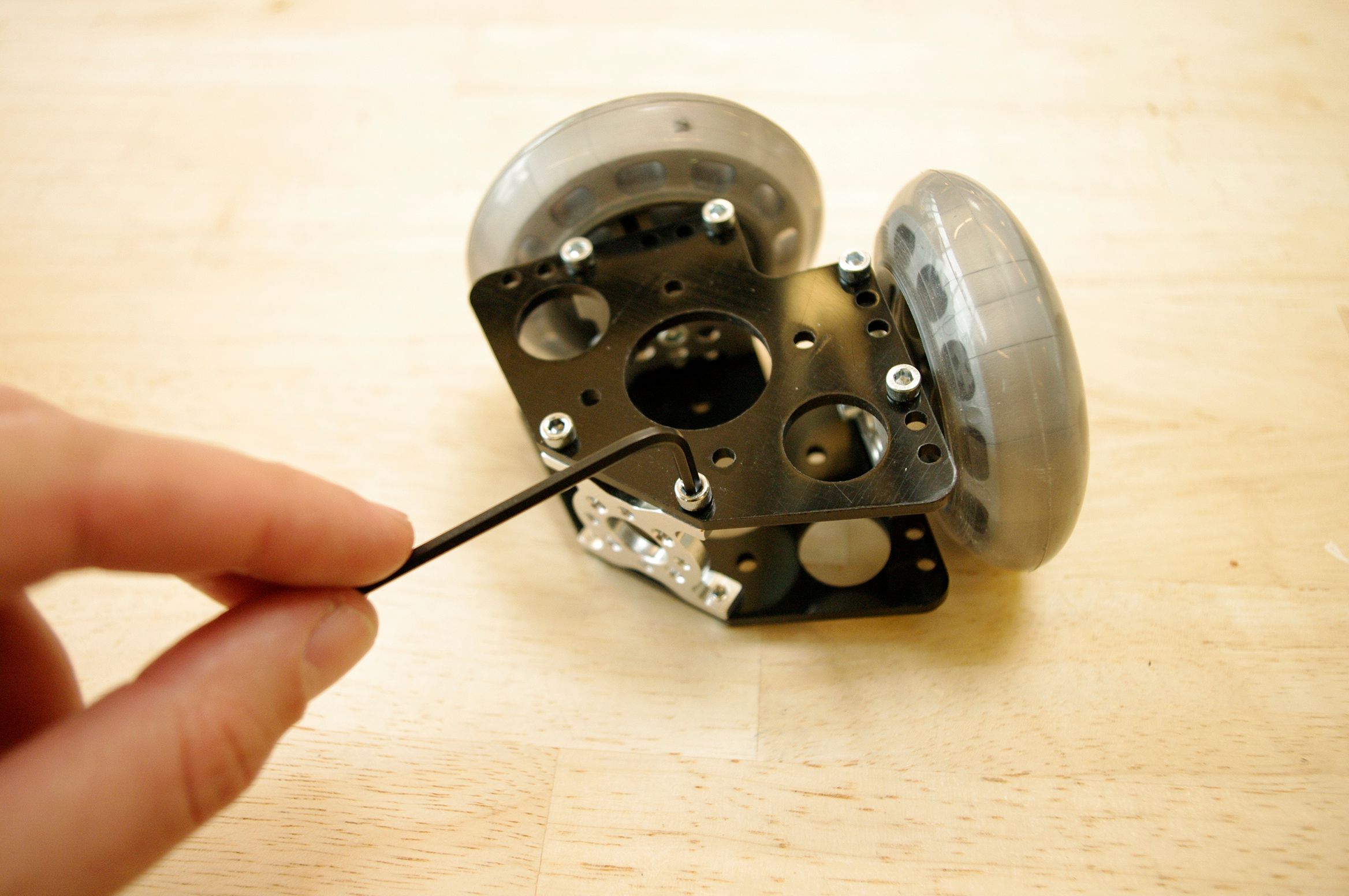 Robotic Camera Dolly System : 49 Steps (with Pictures) - Instructables