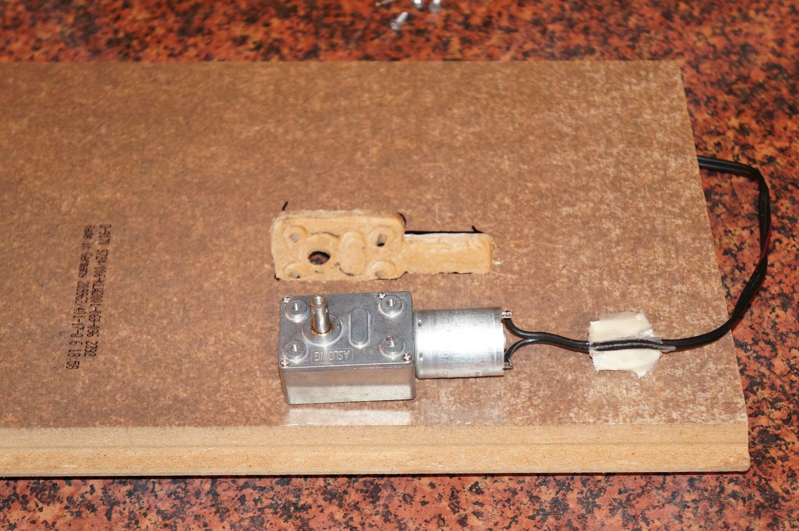 Eye Training Machine : 3 Steps (with Pictures) - Instructables