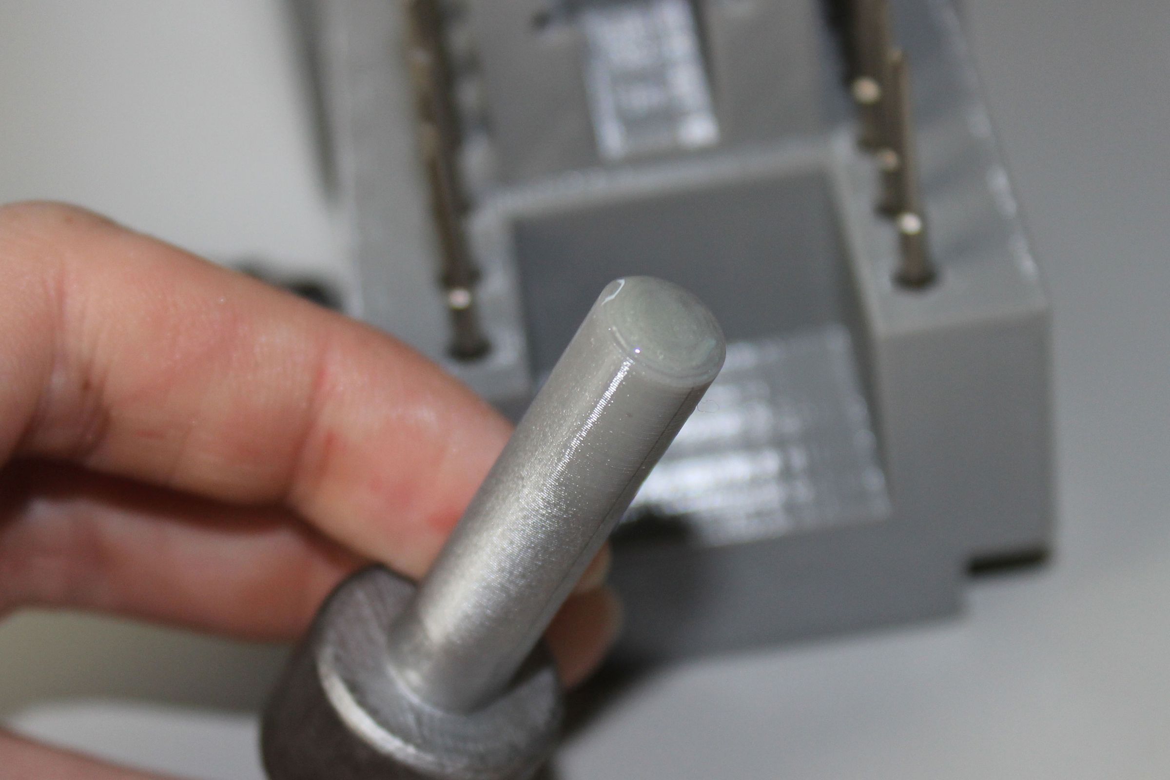 Thor's Hammer Screwdriver Kit : 5 Steps (with Pictures) - Instructables