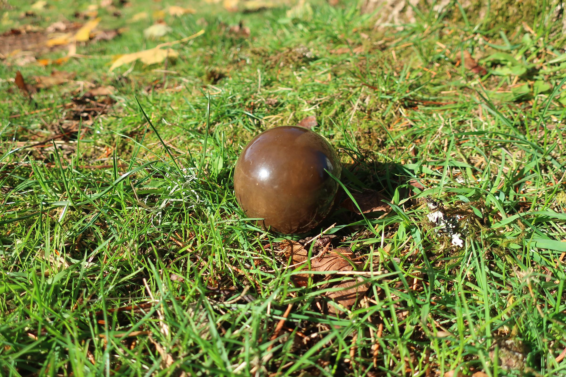 Hikaru Dorodango : 7 Steps (with Pictures) - Instructables