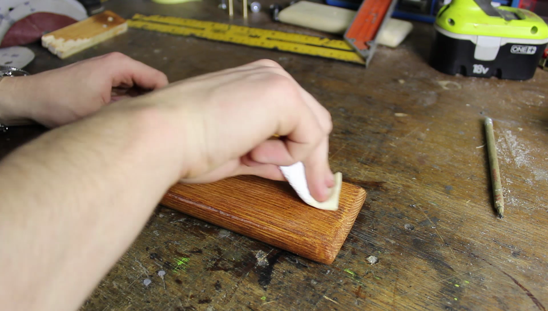 How to Make a Watch Stand : 5 Steps (with Pictures) - Instructables