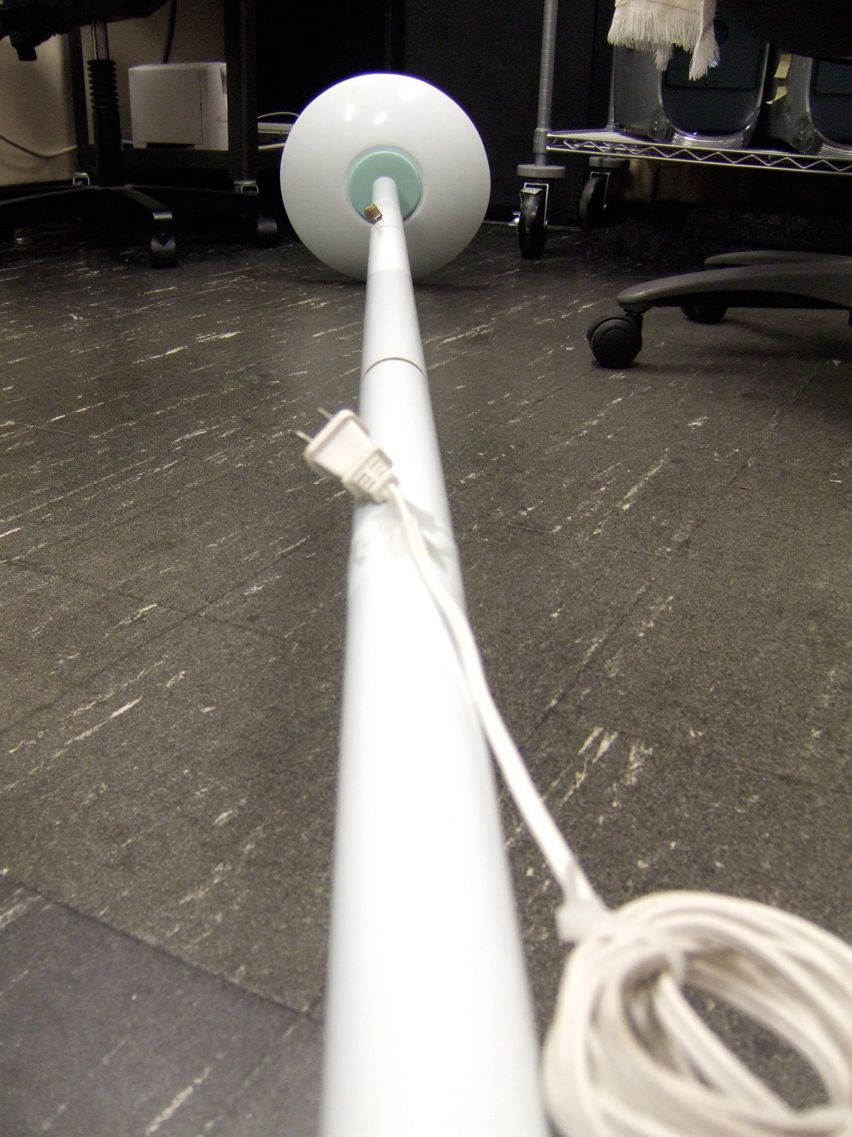 Torchiere Light Misbehaving? : 3 Steps (with Pictures) - Instructables