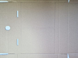 Build Your Own Working Cardboard Record Player : 9 Steps (with Pictures ...