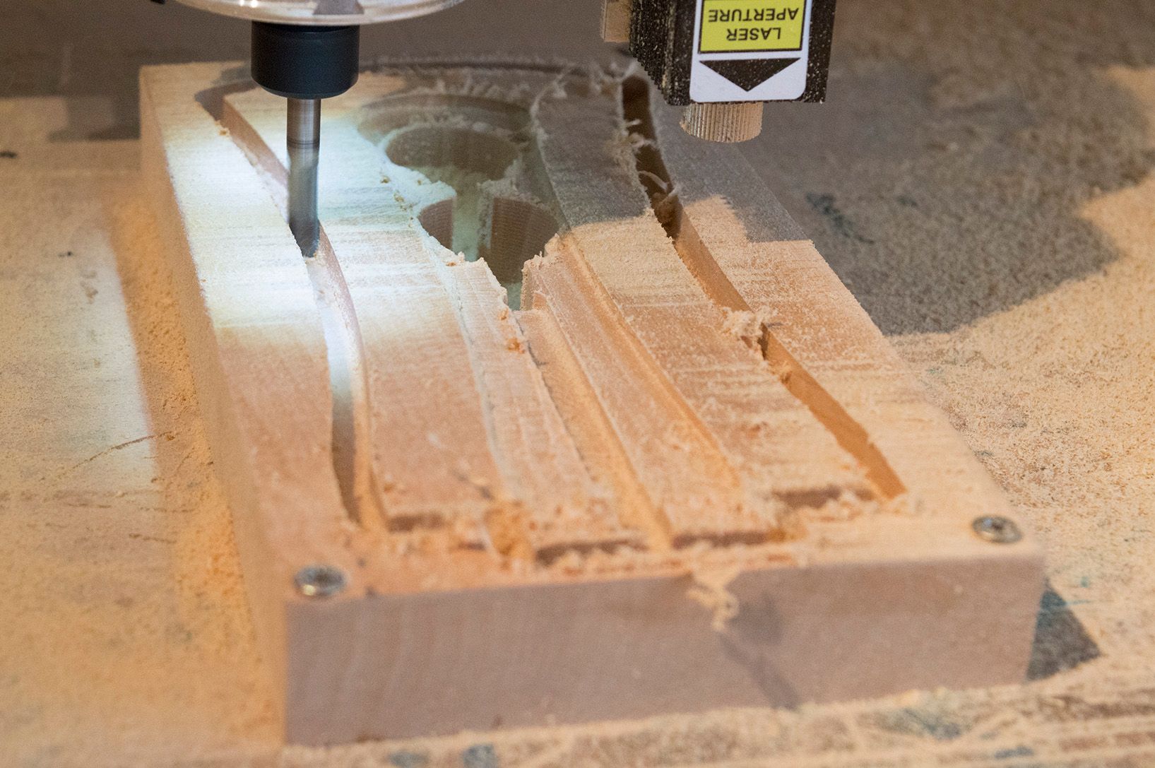 Hanging Gear Clock : 7 Steps (with Pictures) - Instructables