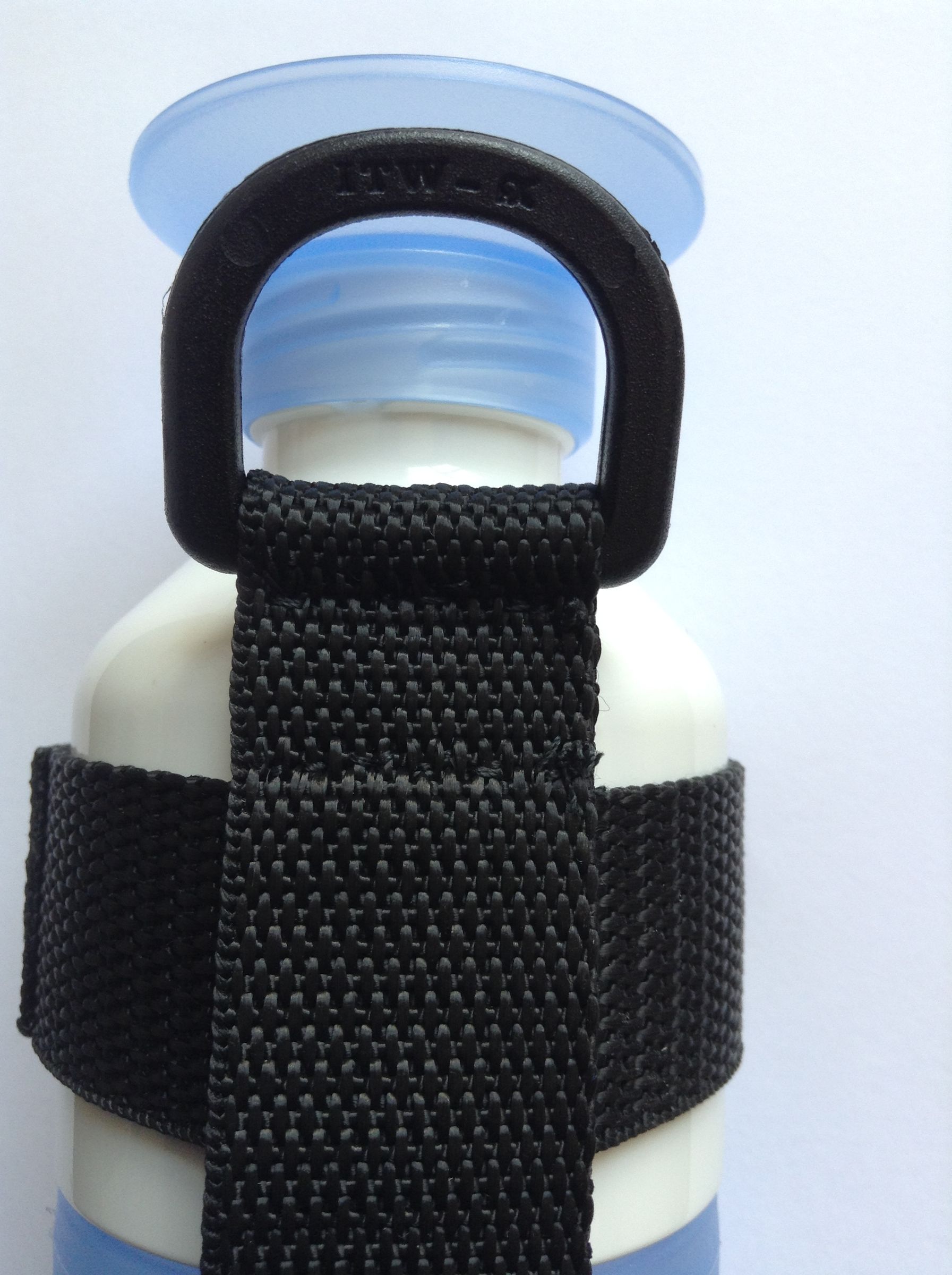 Water Bottle Holder : 5 Steps (with Pictures) - Instructables