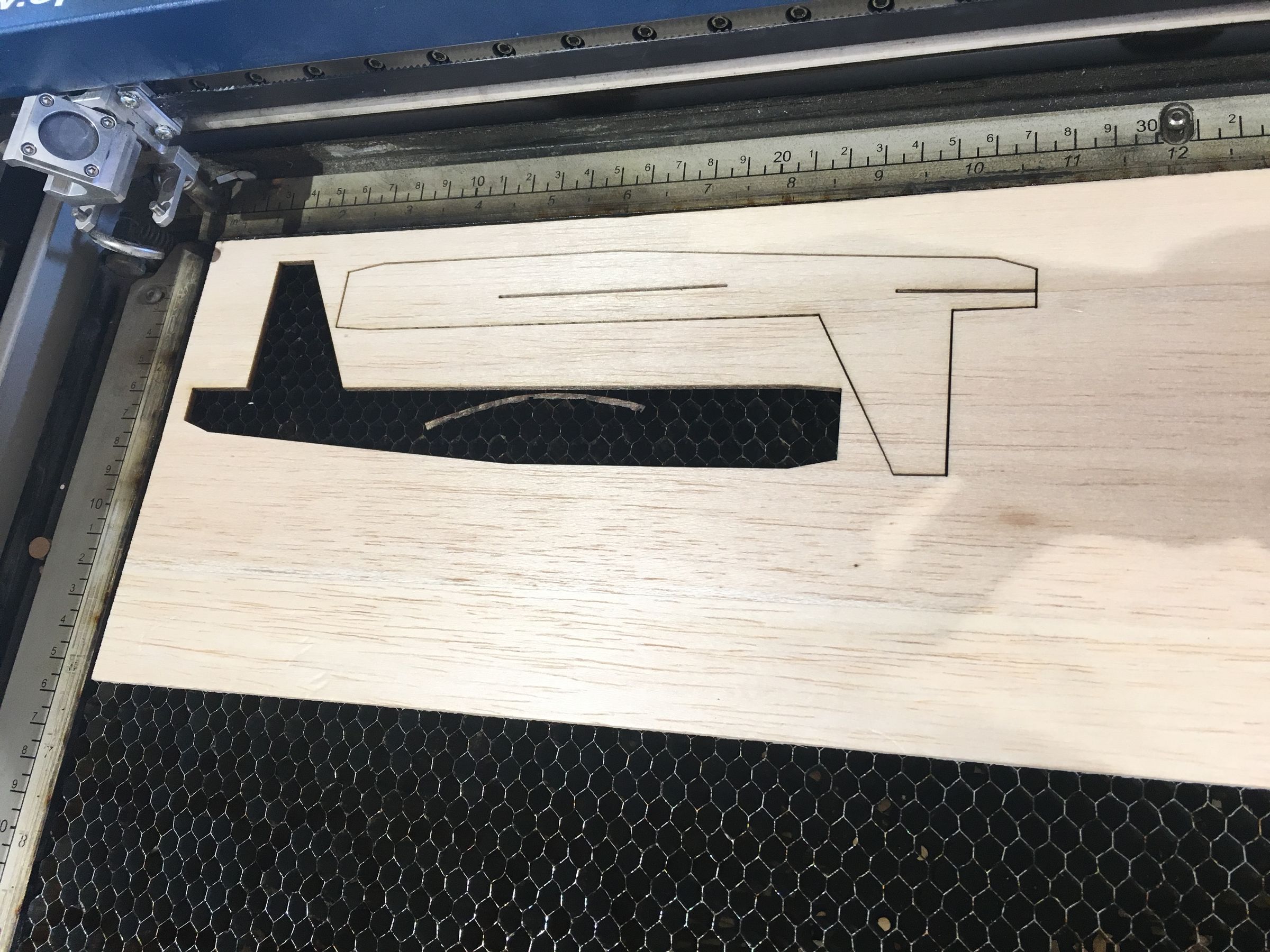 Design to Fly: Balsa Gliders : 11 Steps (with Pictures) - Instructables