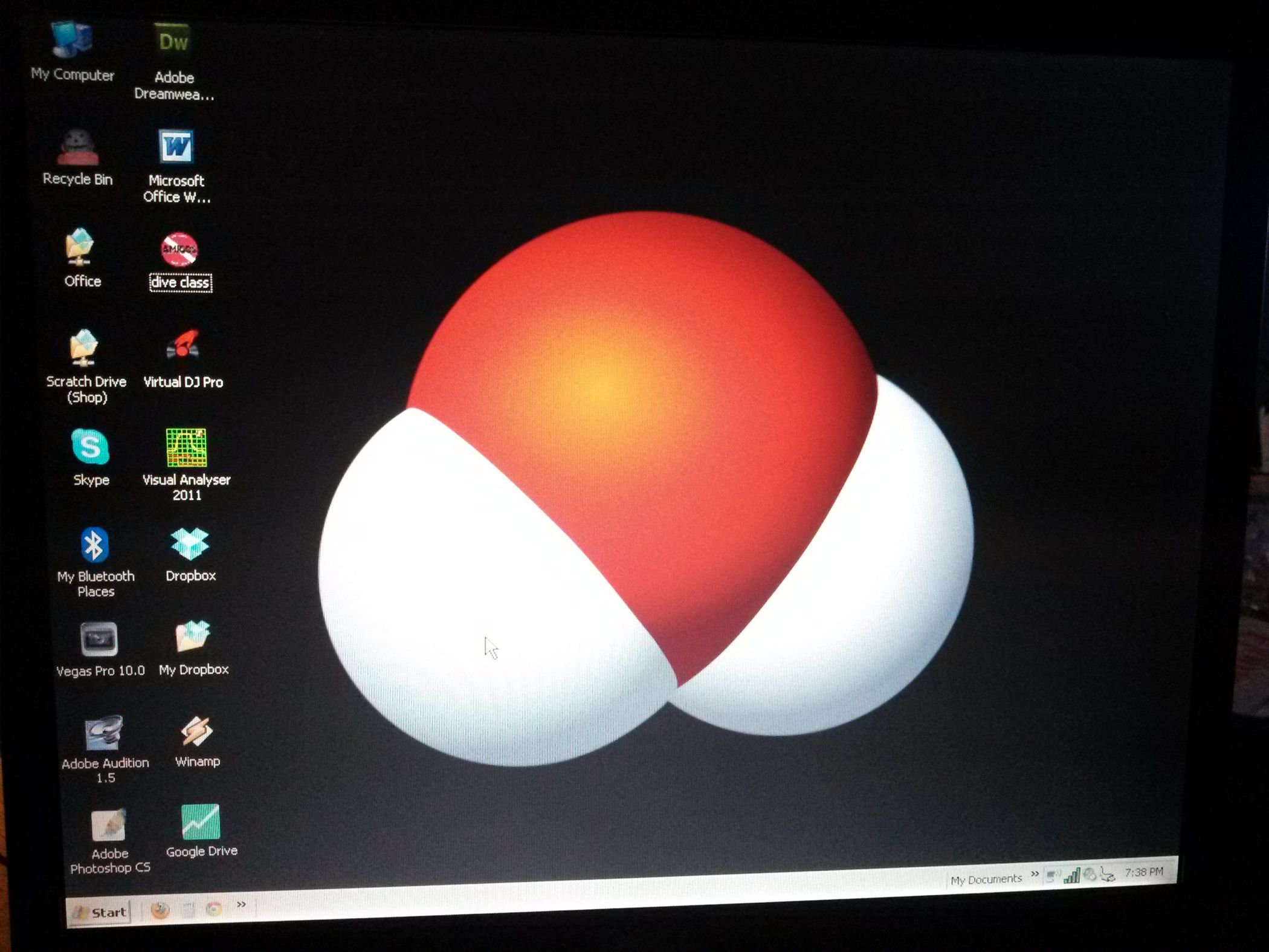 Yet Another Great Computer Prank : 3 Steps - Instructables