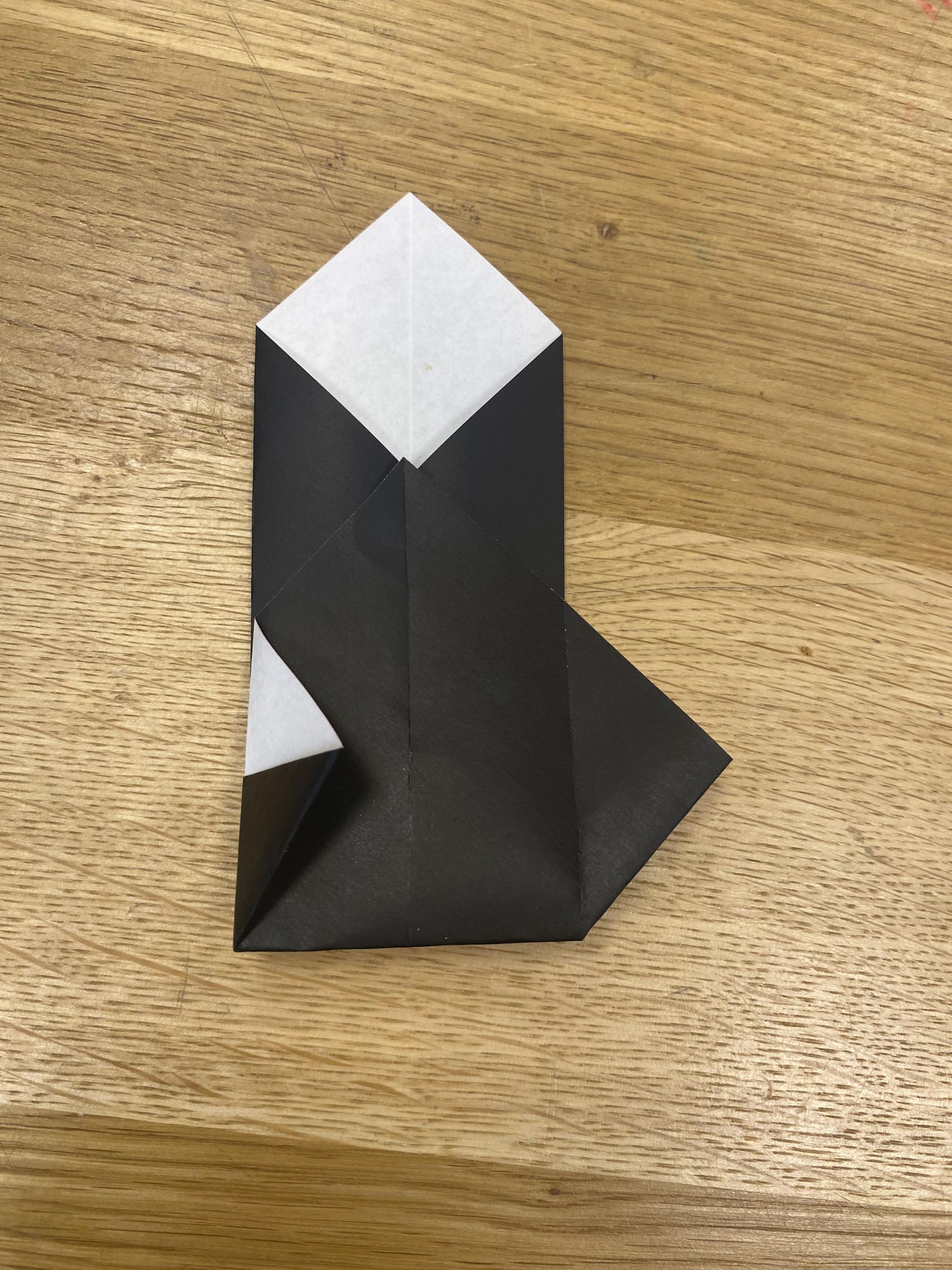 Origami Box Tutorial : 14 Steps - Instructables