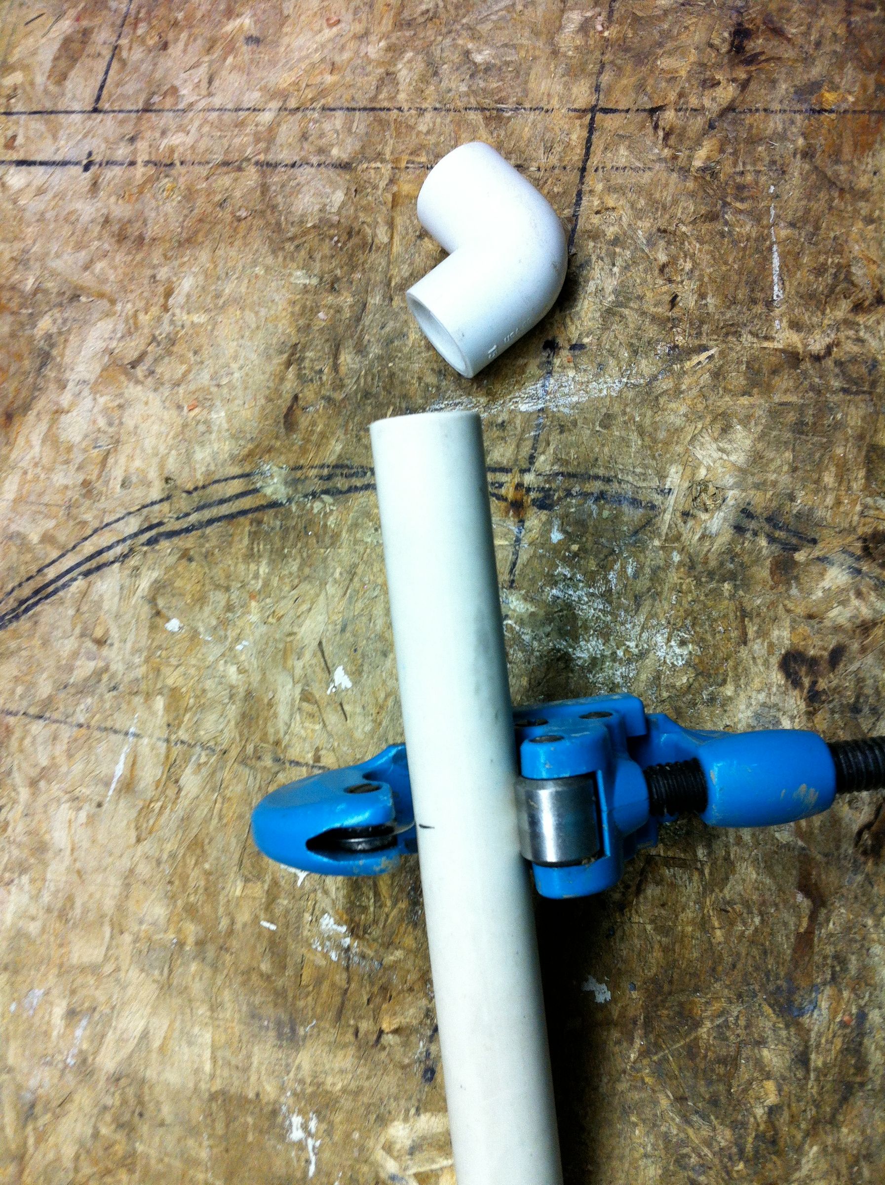 Impact Sprinkler Base - Instructables