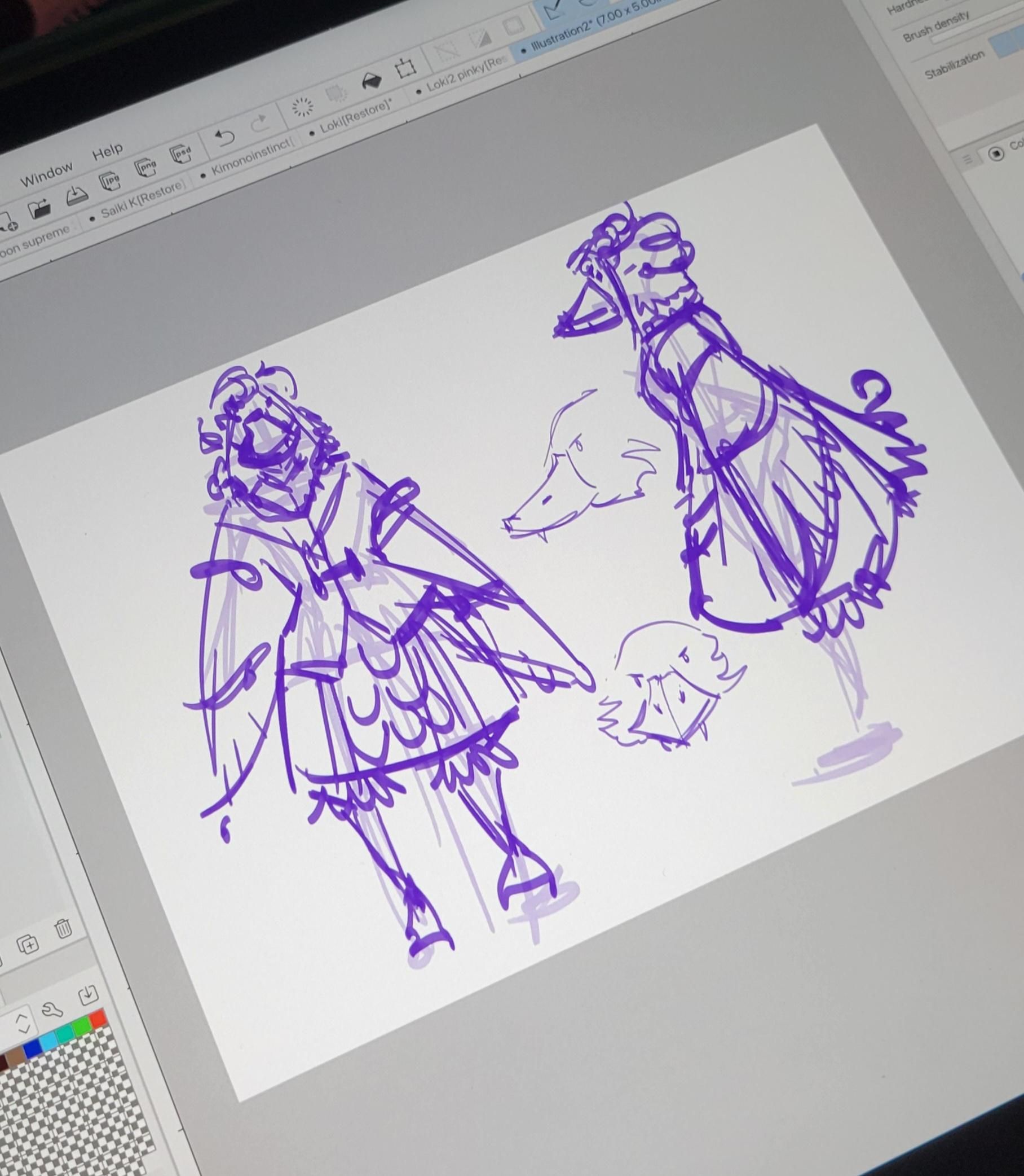 Goosestarian (Baldur's Gate 3 - Astarion Meme) : 12 Steps (with ...