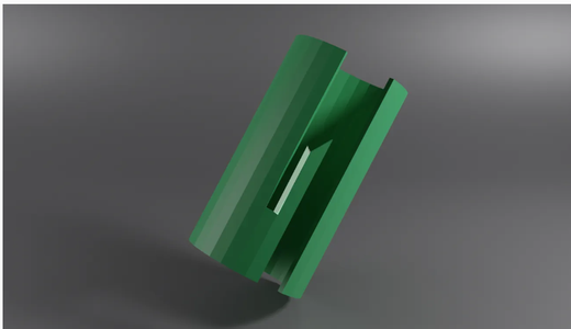 How to Design a Wrapping Paper Cutter Using 3D CAD Software - Instructables