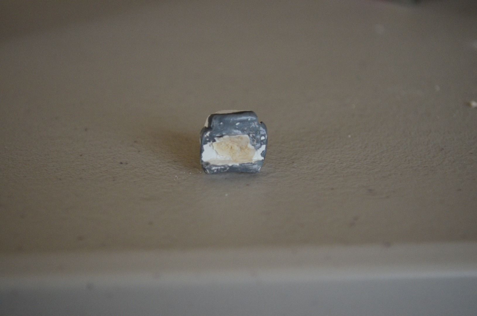 Voxellated Terraria - Silver Armor Player (Clay) : 8 Steps - Instructables