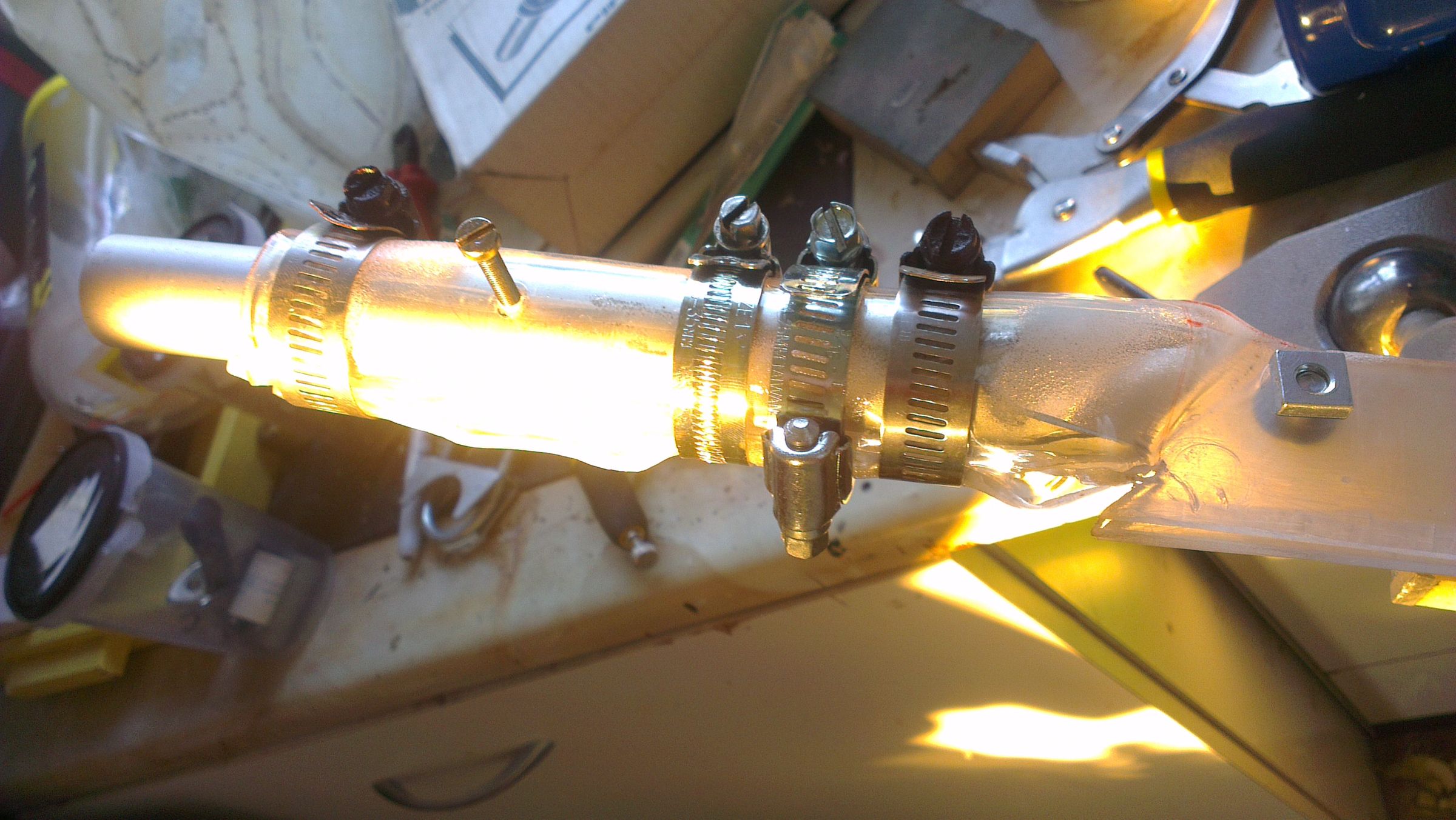 Zer0's Sword (Borderlands 2) : 10 Steps (with Pictures) - Instructables