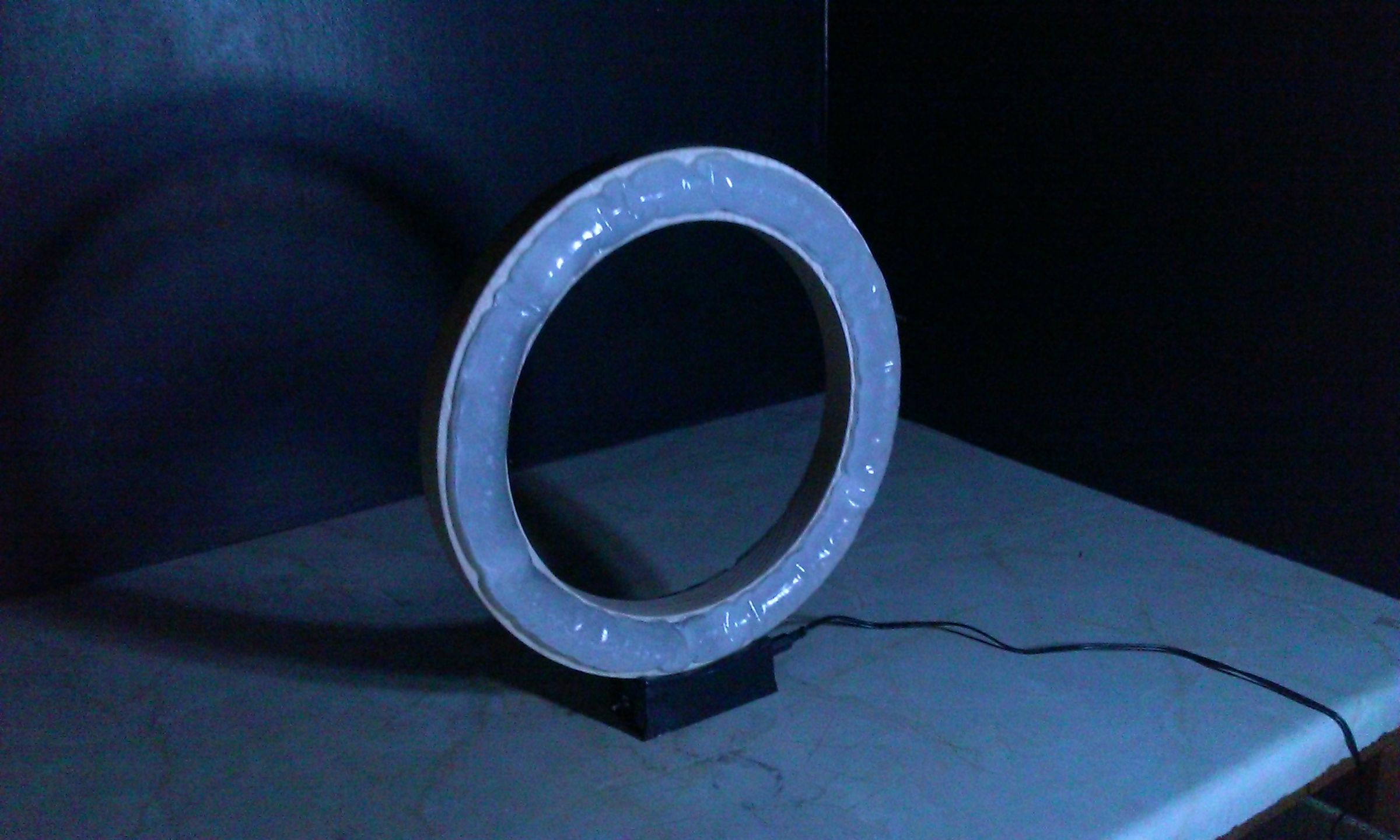 O-Lamp - Instructables