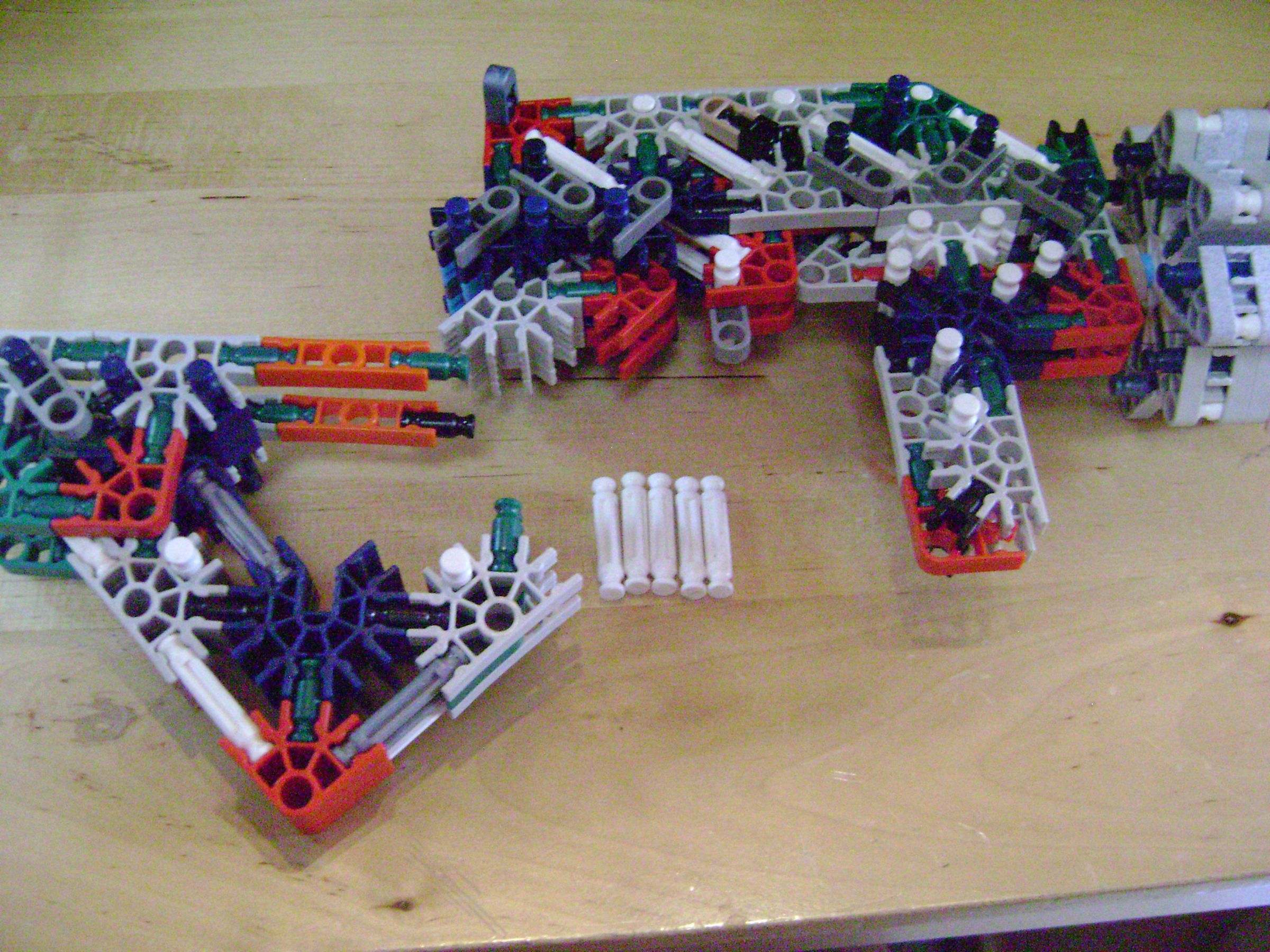 The Racker Rifle : 5 Steps - Instructables