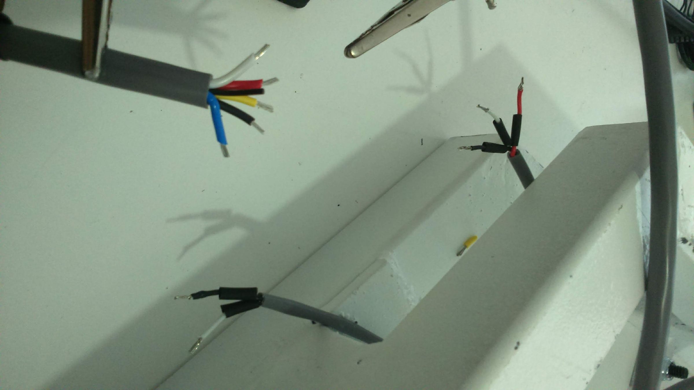 MIDI Step Interface (versión En Español) : 12 Steps - Instructables