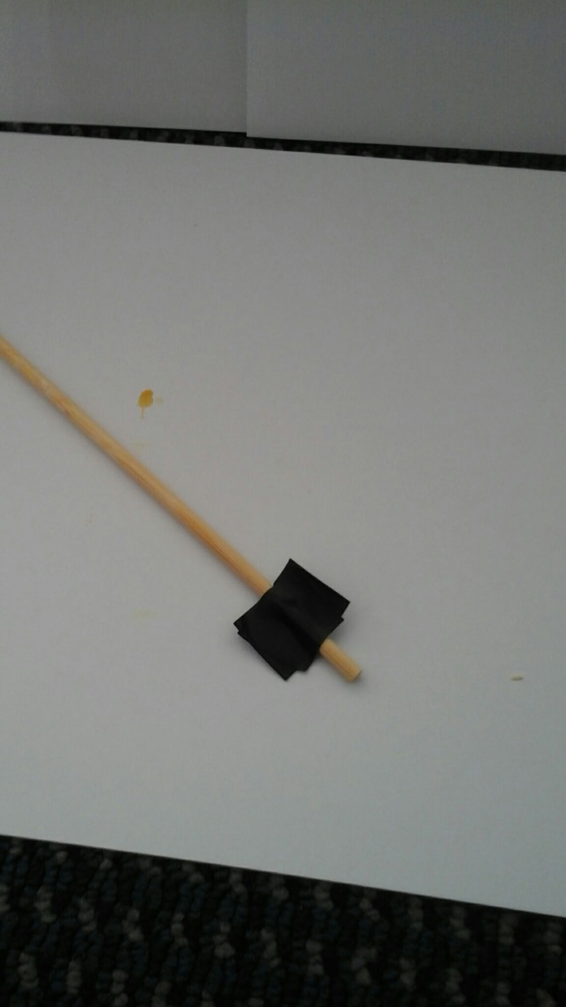 How to Make a Wooden Shortbow : 5 Steps (with Pictures) - Instructables