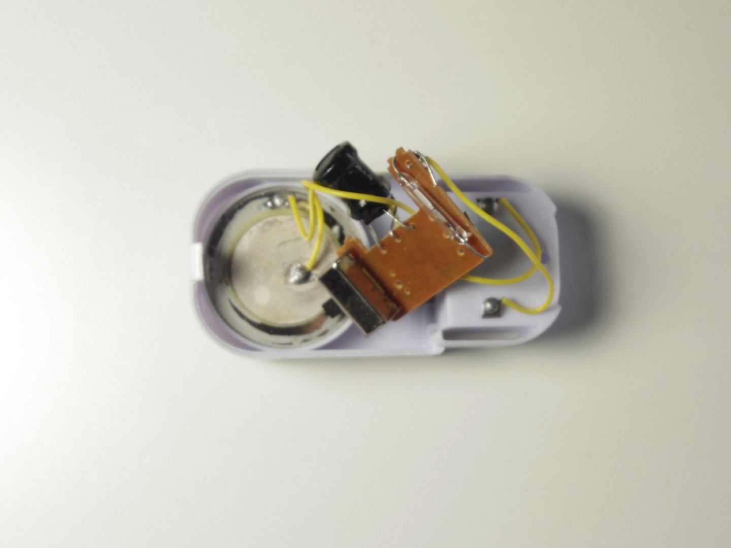 DIY Continuity Tester : 4 Steps - Instructables