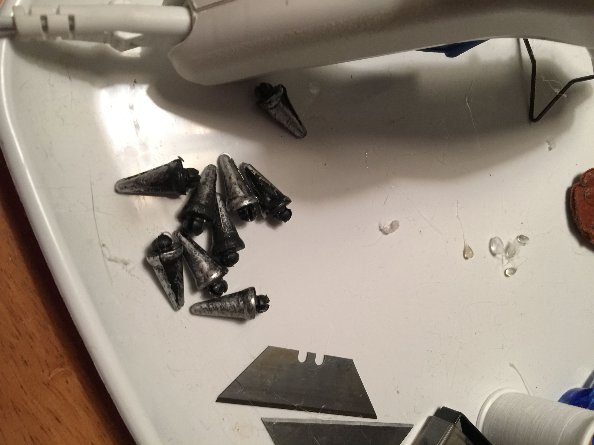 How to Make a Dragon Puppet. : 31 Steps (with Pictures) - Instructables