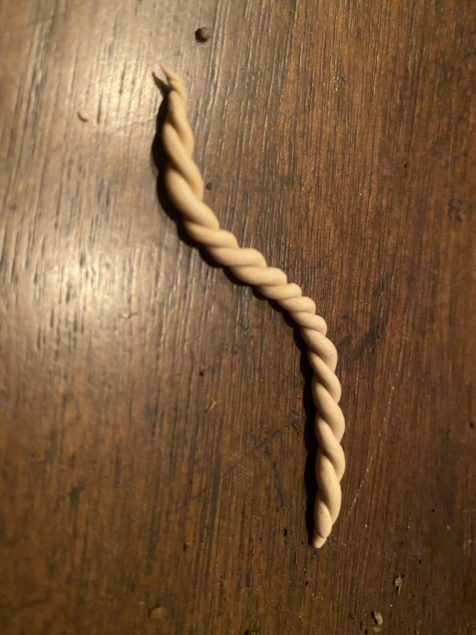 How to Make Adorable Mini Clay Pies : 7 Steps (with Pictures ...