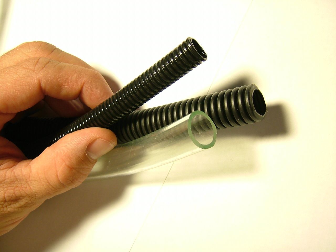 Simple Animatronics (robotic Hand) : 9 Steps (with Pictures ...